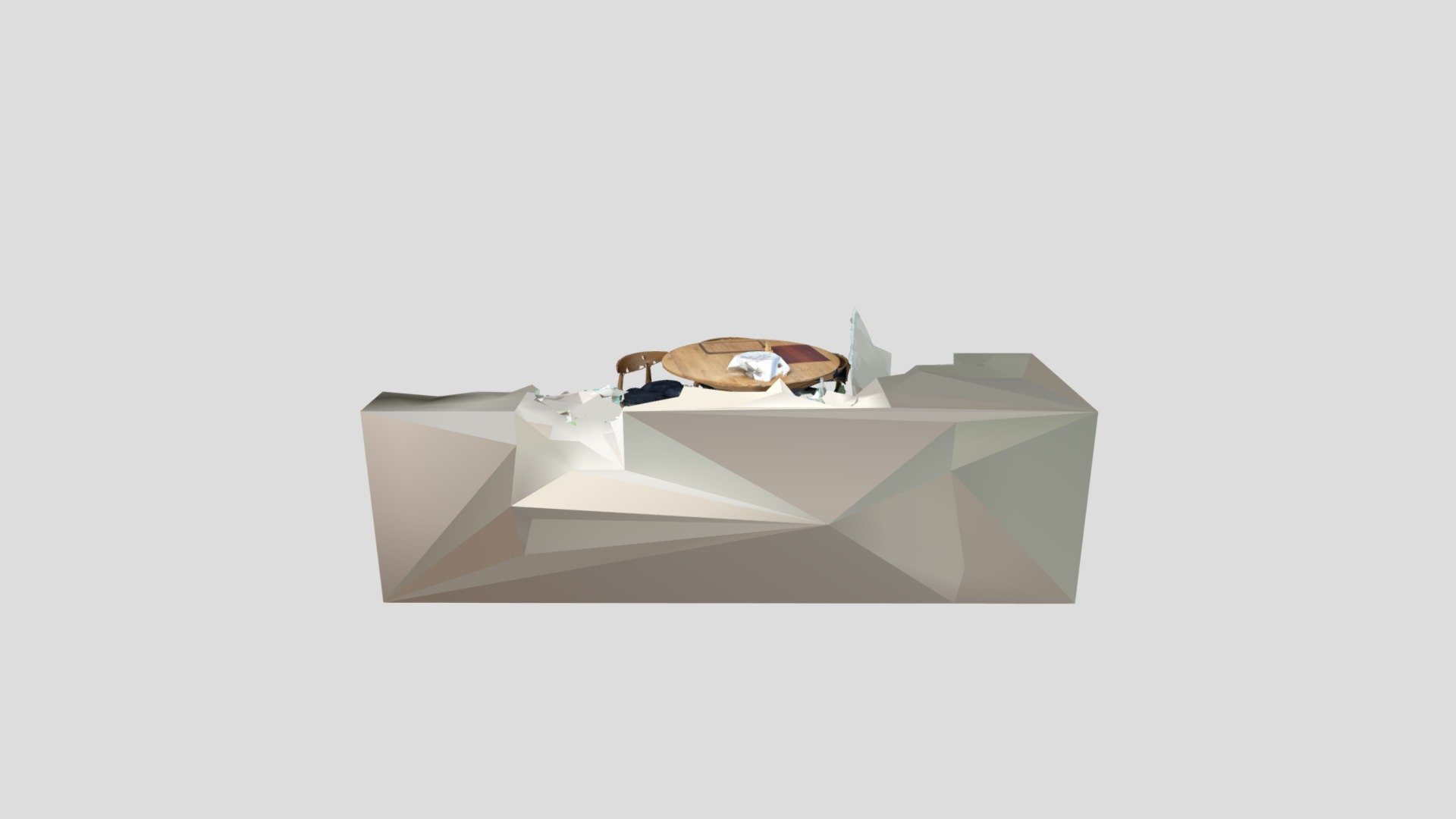 RealityScan Test 😌 - Download Free 3D model by Chris Heinrich ...
