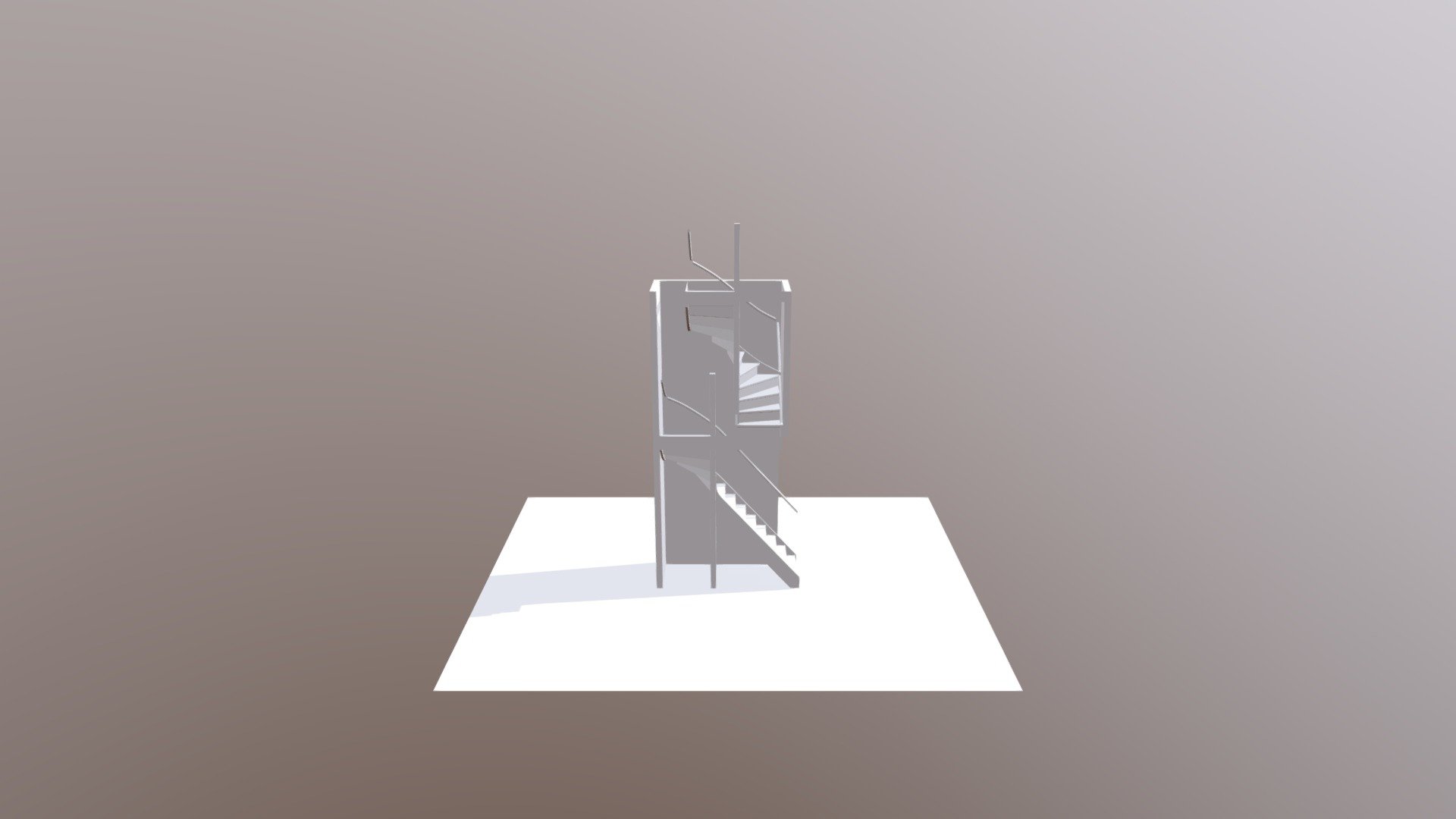 bond - 3D model by verdonktrappen [dbcf634] - Sketchfab