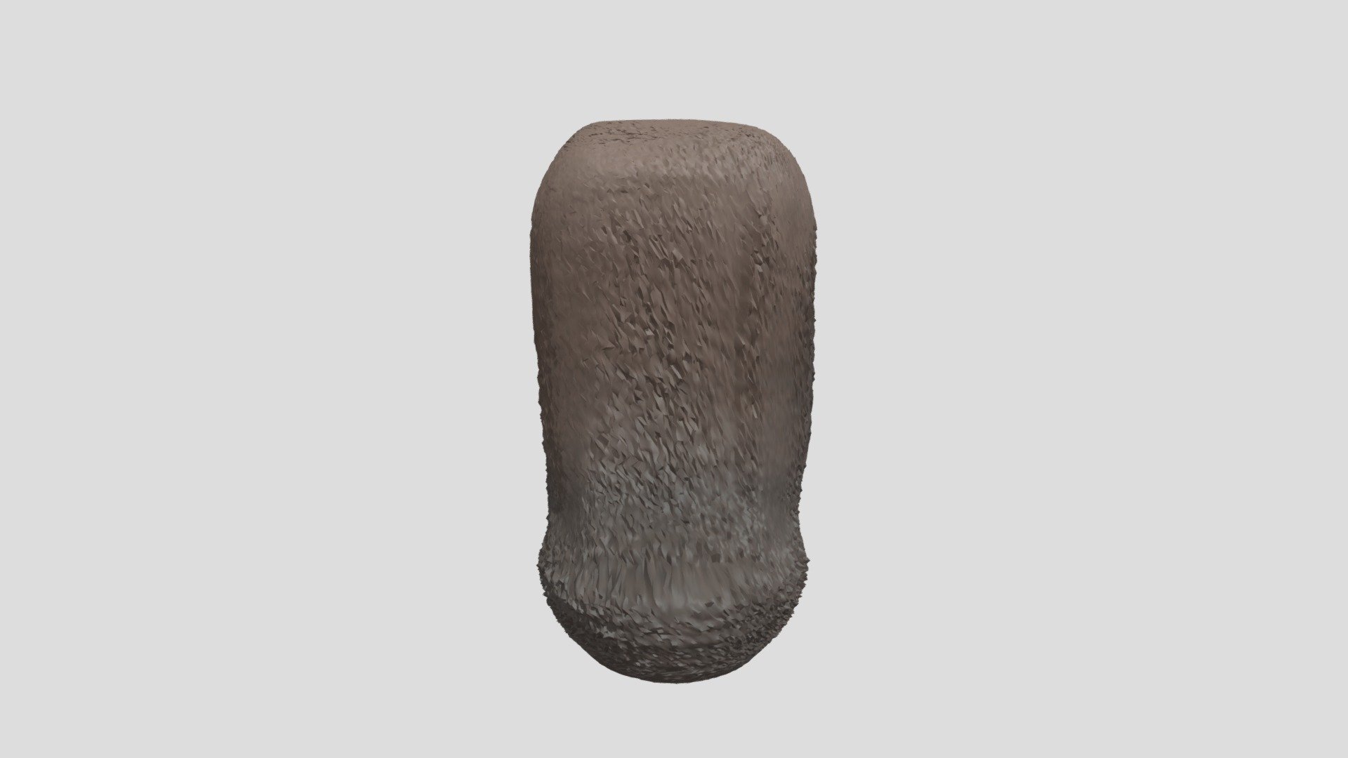 moyai foot - Download Free 3D model by spiffatron2 [dbd18bc] - Sketchfab