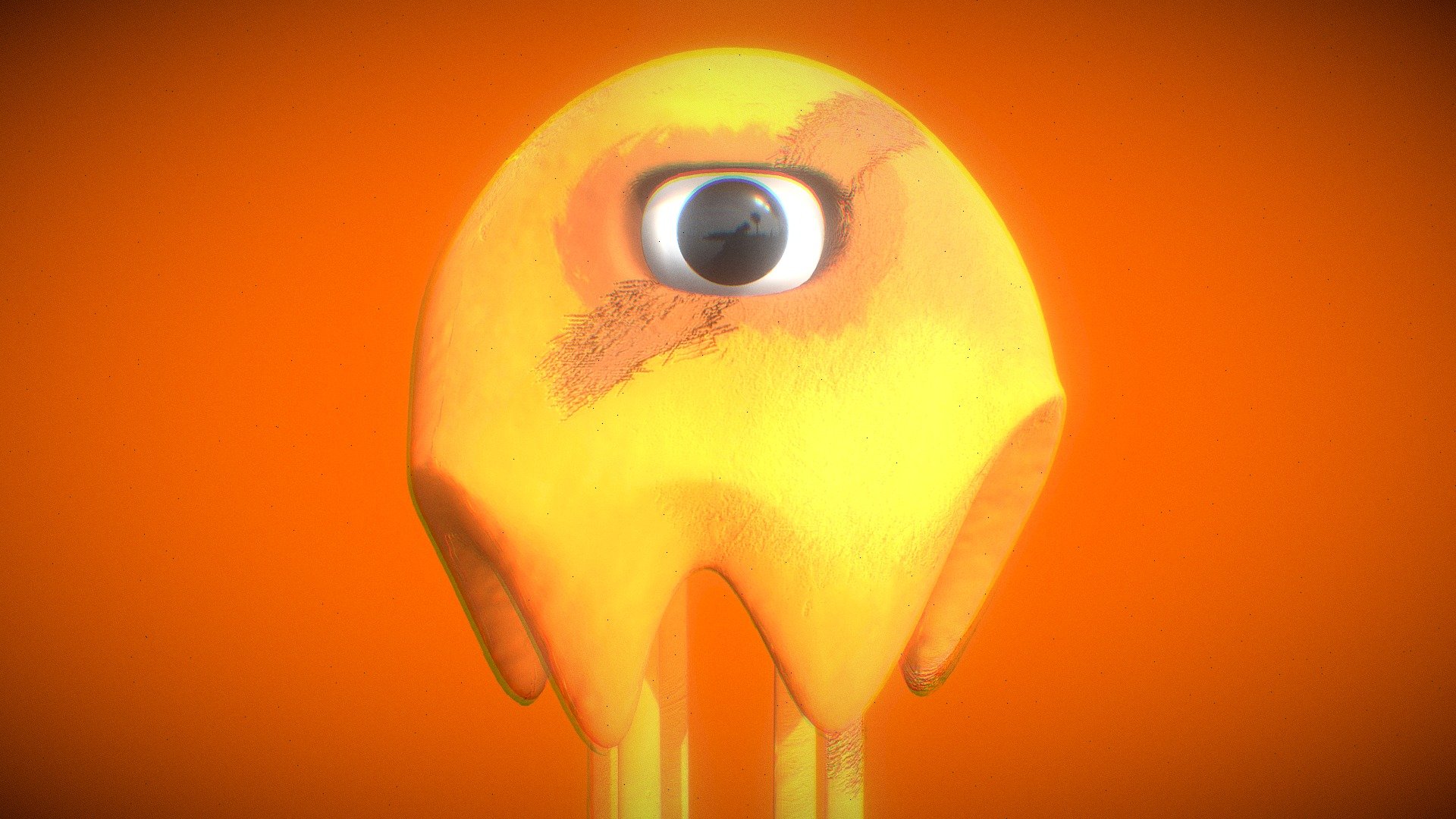 Rigged Stinger Flynn - Download Free 3D model by nnneagu [dbd1e01 ...