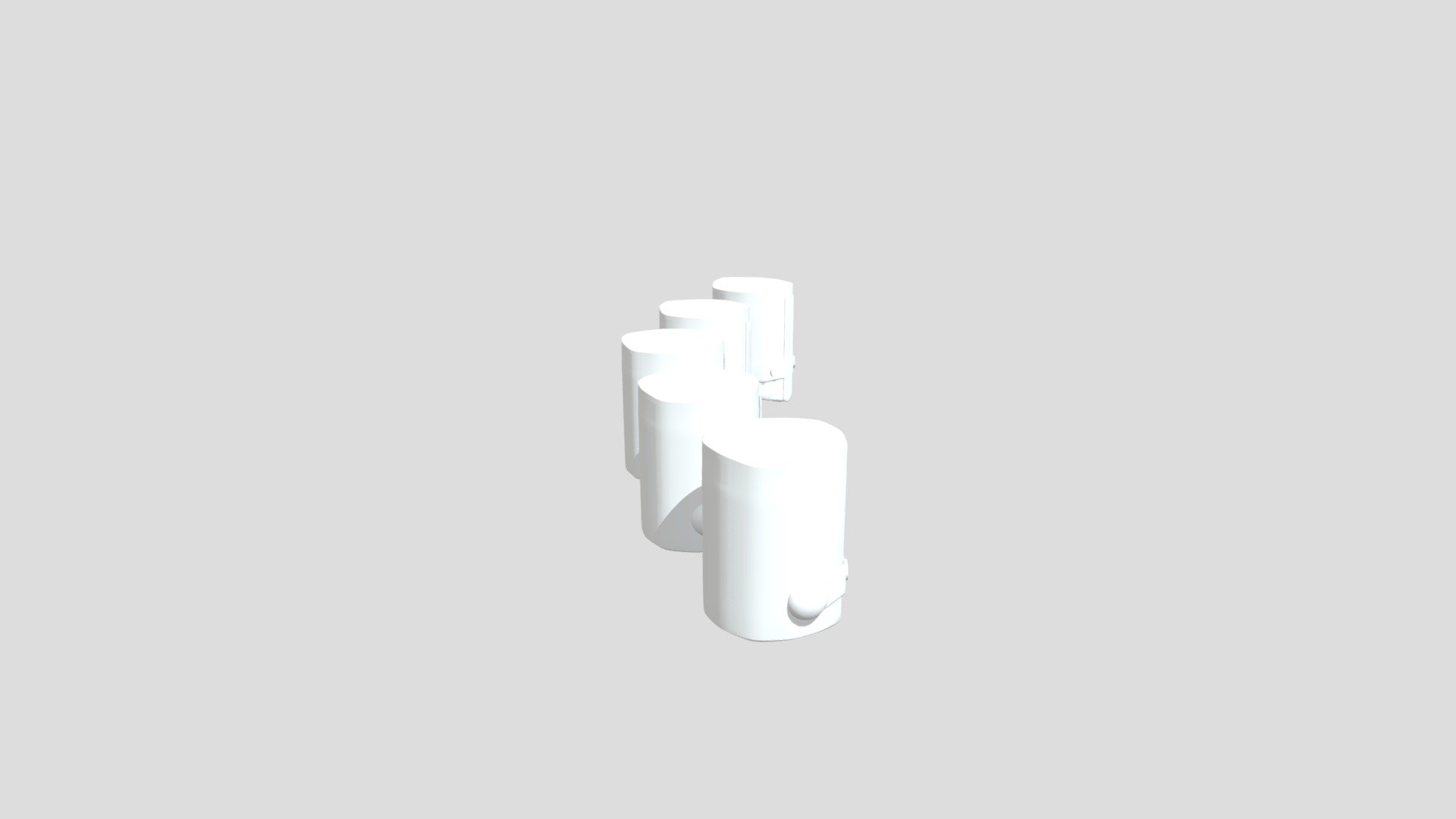 Castle Crashers - 3D model by jai (@jai.mistry1551) [dbd498b] - Sketchfab