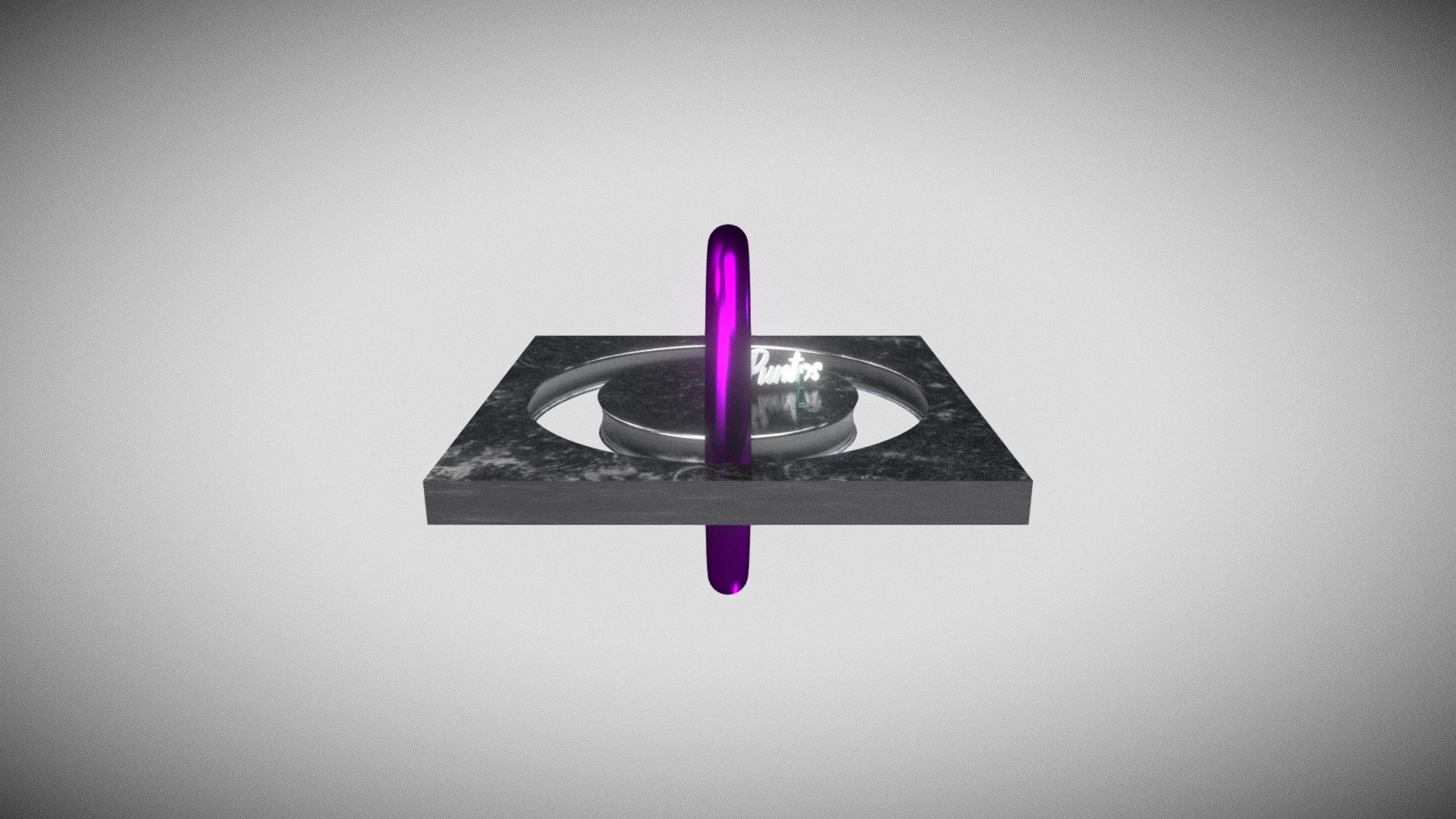 Animated Intro - Download Free 3D model by Los.Puntos [dbd4af2] - Sketchfab