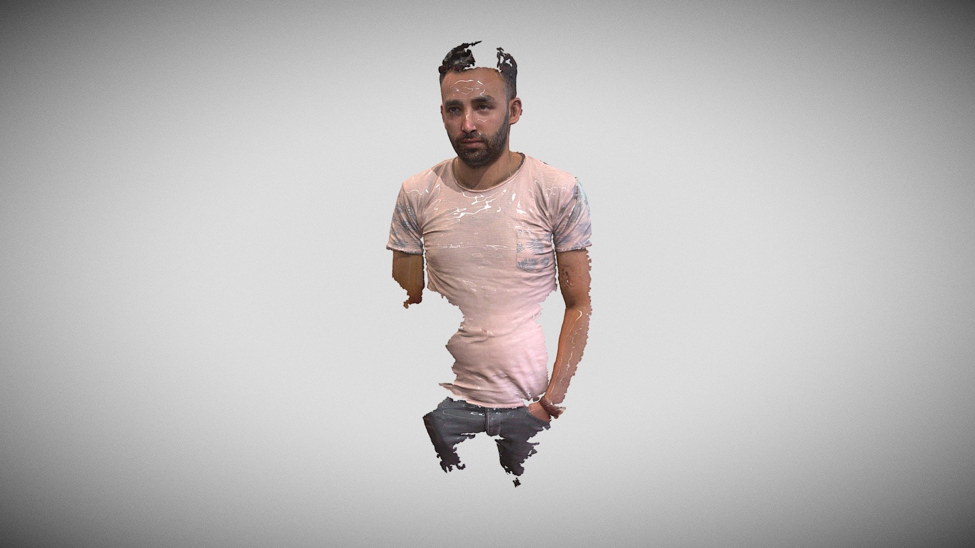 shams - 3D model by Shams.baradei [dbd5fef] - Sketchfab