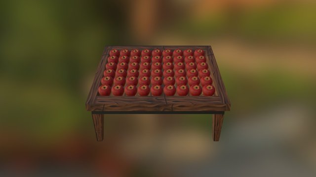ching-jen - Sketchfab