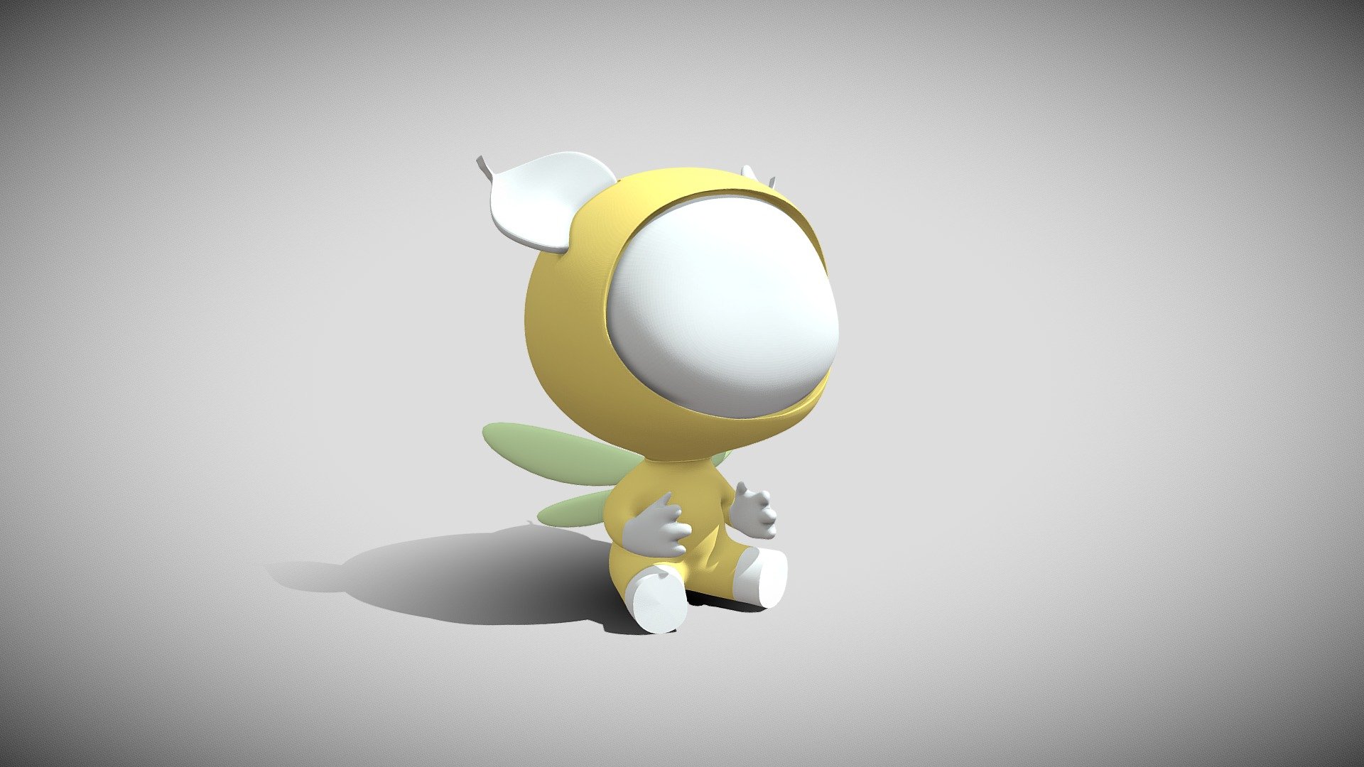 merch - 3D model by tungle.thecedrus [dbd85a4] - Sketchfab