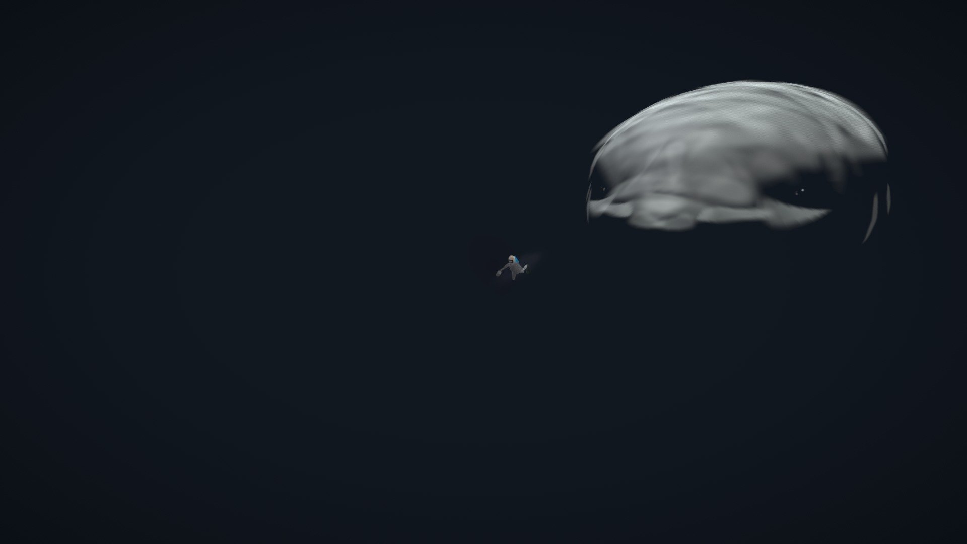 The Deep - Download Free 3D model by Dragonrahl7 [dbd8ea2] - Sketchfab