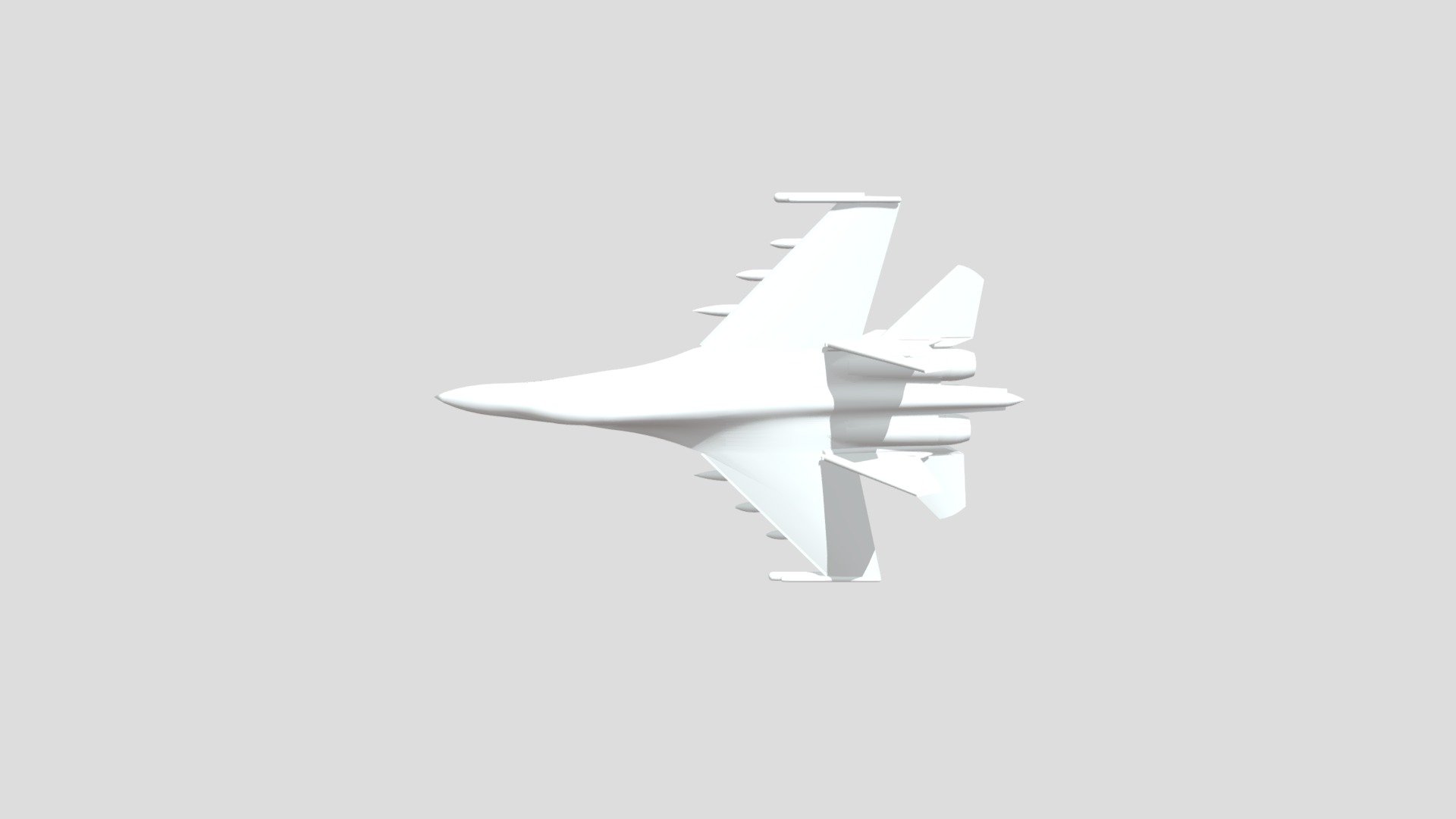 J16，su30 - Download Free 3D model by yichentao1 [dbd93fa] - Sketchfab