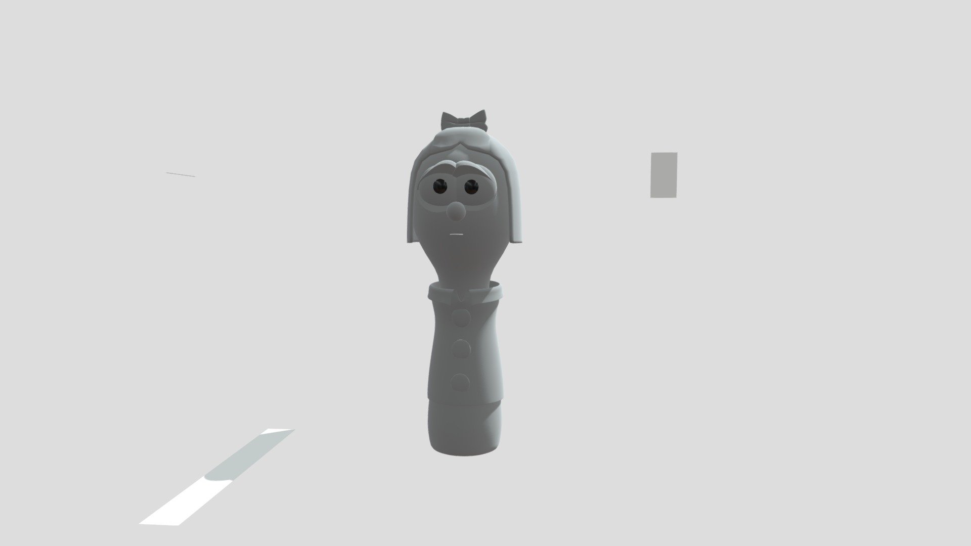 Larry (Doug) - Download Free 3D model by raamis2022 [dbd9e3c] - Sketchfab