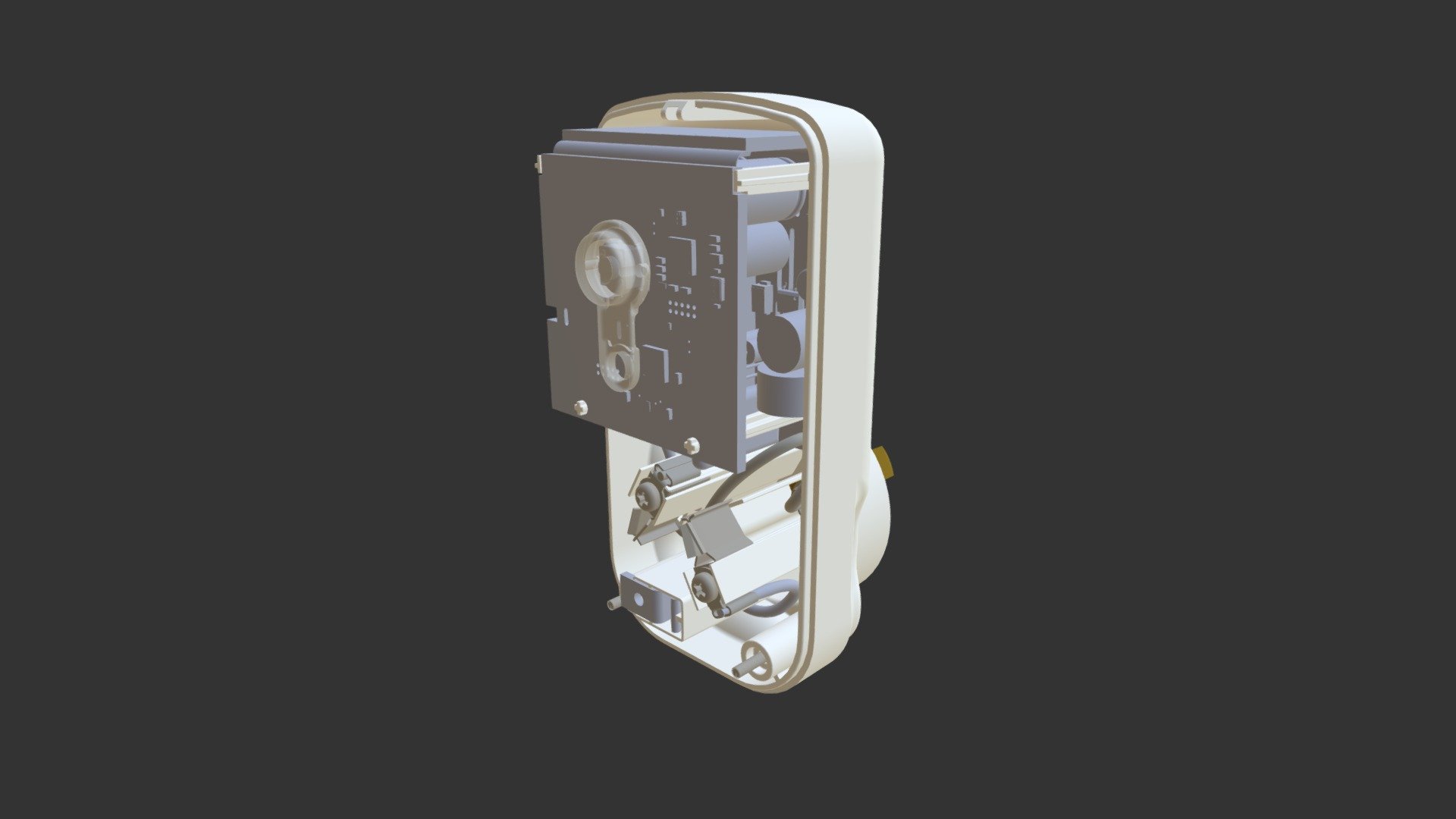 carbonTRACK CTSU (Open) - 3D model by robz76 [dbda2b9] - Sketchfab