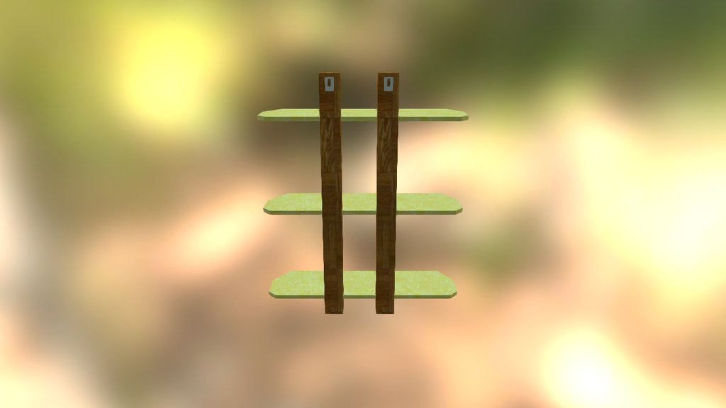 uByld Tao - 3D model by ubyld [dbdb3cc] - Sketchfab