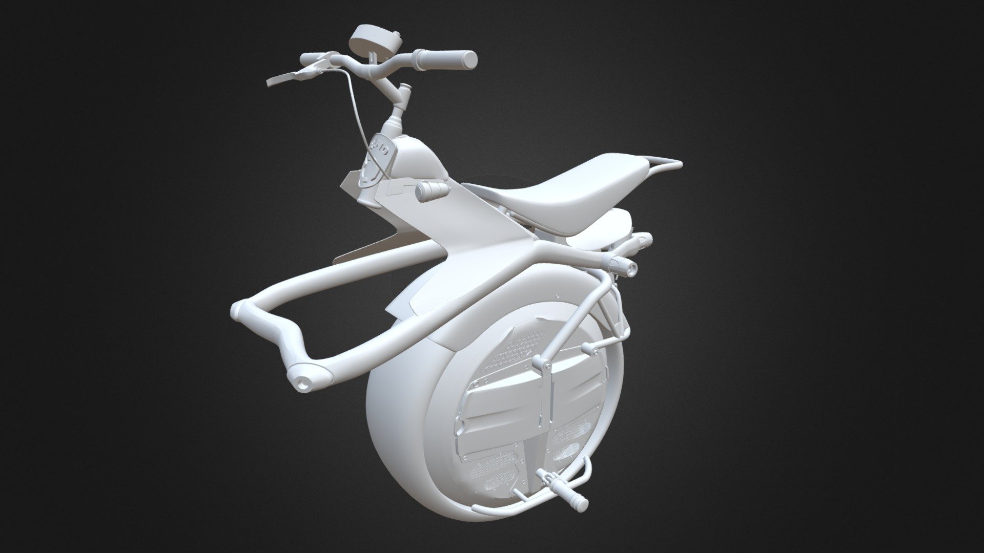 Free Ryno - Download Free 3D model by Fool's Antics Studio (@lawlordp ...