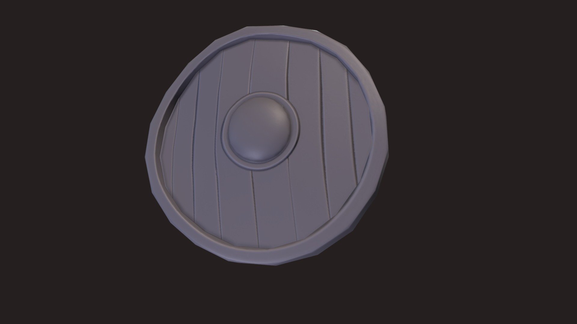 Shield Lp - Download Free 3D model by ninel_frolova [dbe122f] - Sketchfab
