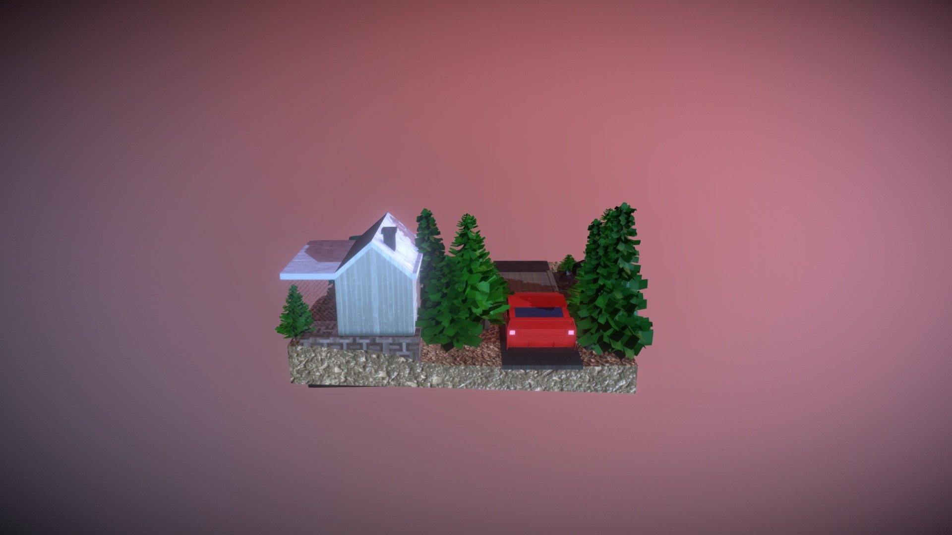 history - 3D model by sebastianus [dbe1b4a] - Sketchfab