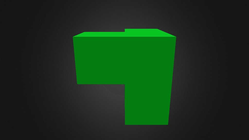 5 - 3D model by jamesl06 [dbe1ee3] - Sketchfab