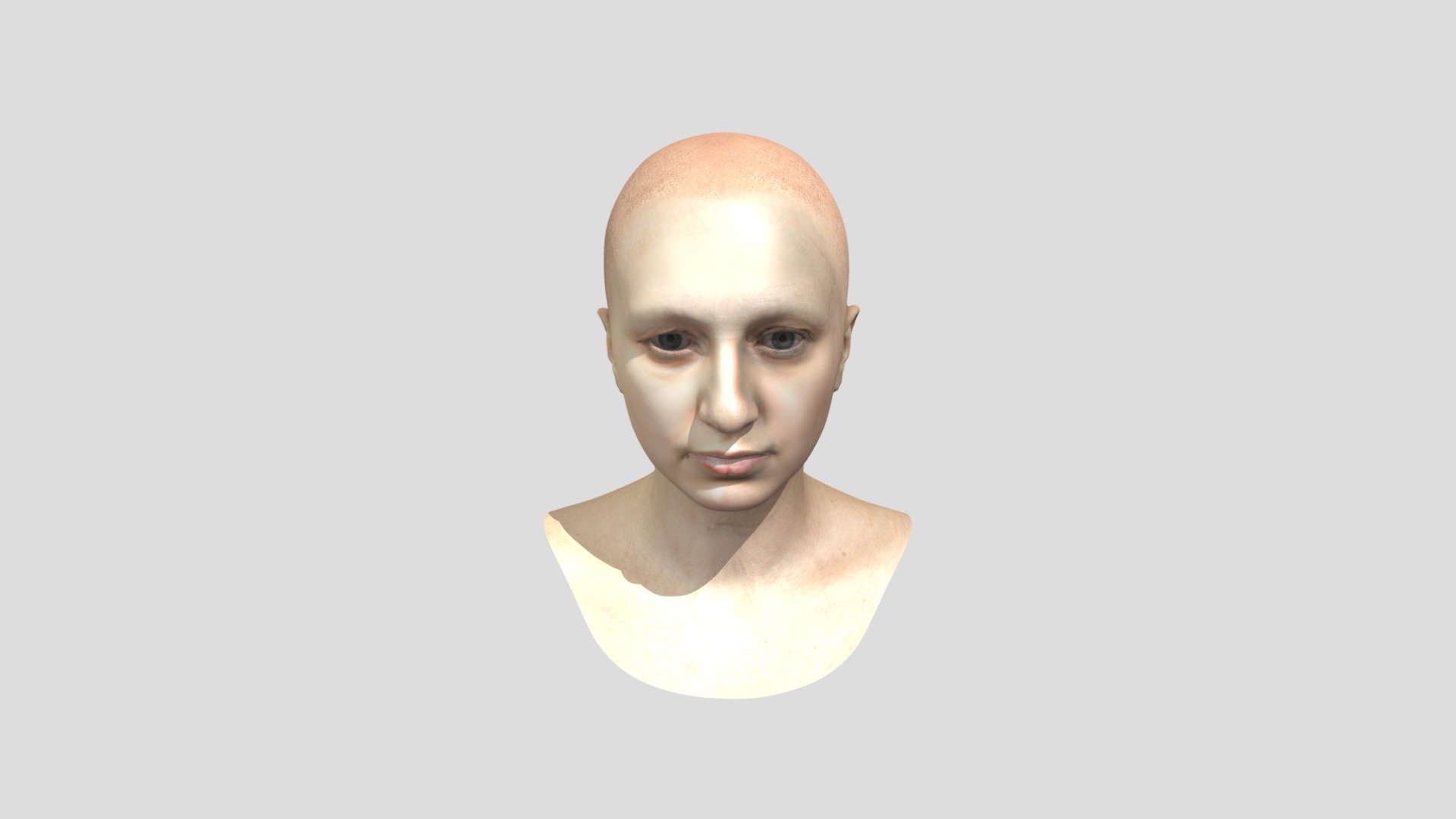 output - 3D model by matt-synthesis [dbe2231] - Sketchfab