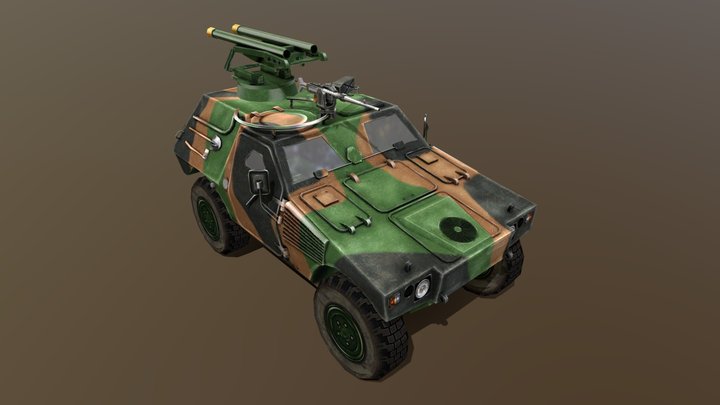 Vb2l 3D models - Sketchfab