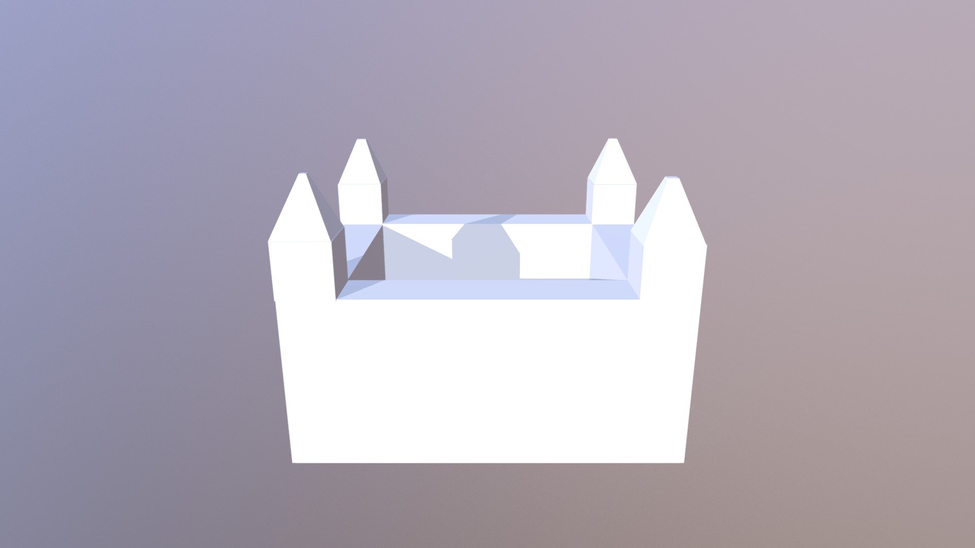 Unit 1 Activity 1 - 3D model by Aidynjames [dbe733d] - Sketchfab