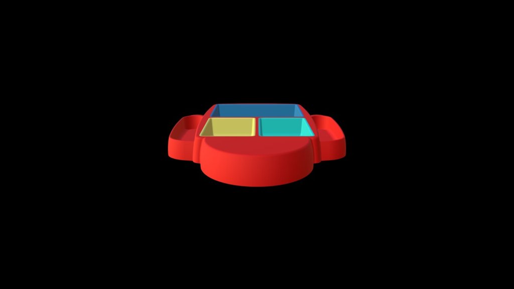 T12 - 3D model by zo791105 [dbe7a8a] - Sketchfab