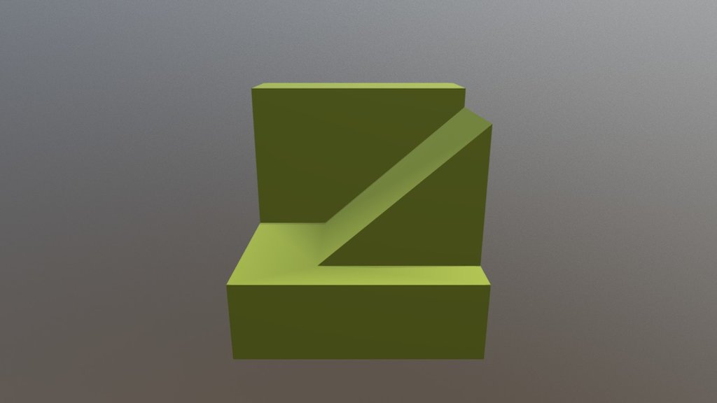 ISO4 - 3D model by Wendy (@wnd) [dbea80b] - Sketchfab