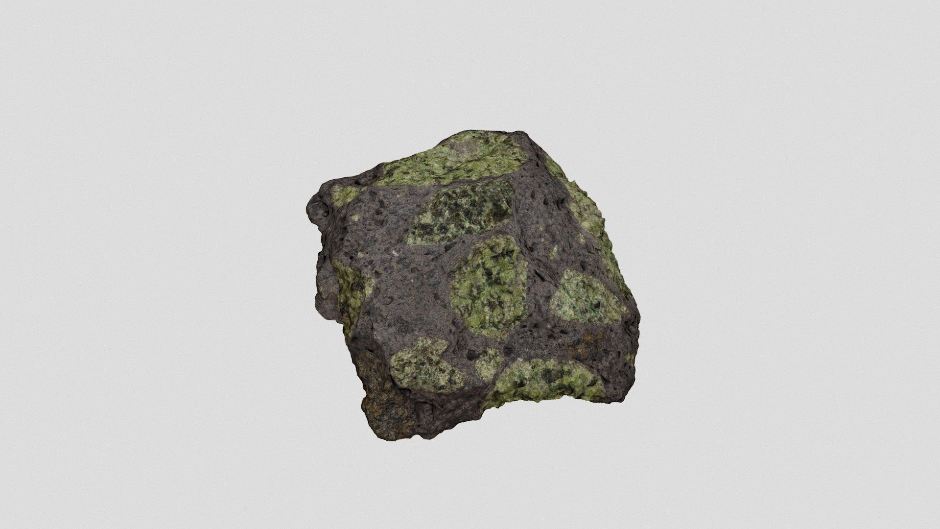 Rock3 Reduced - Download Free 3D model by mnaglak [dbeb871] - Sketchfab
