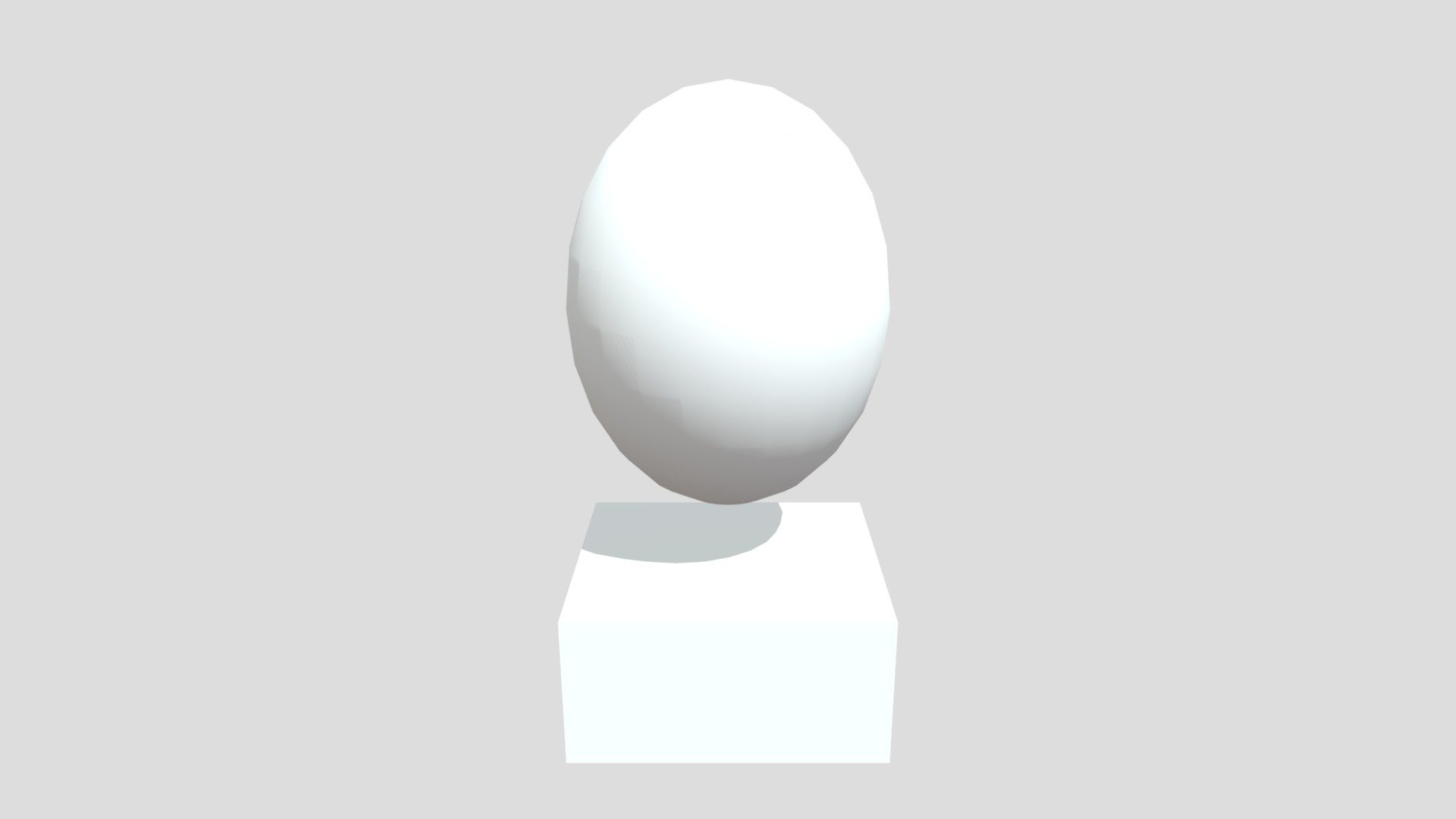 Egg By Quenso (Come with Egg hatching System) - Download Free 3D model ...