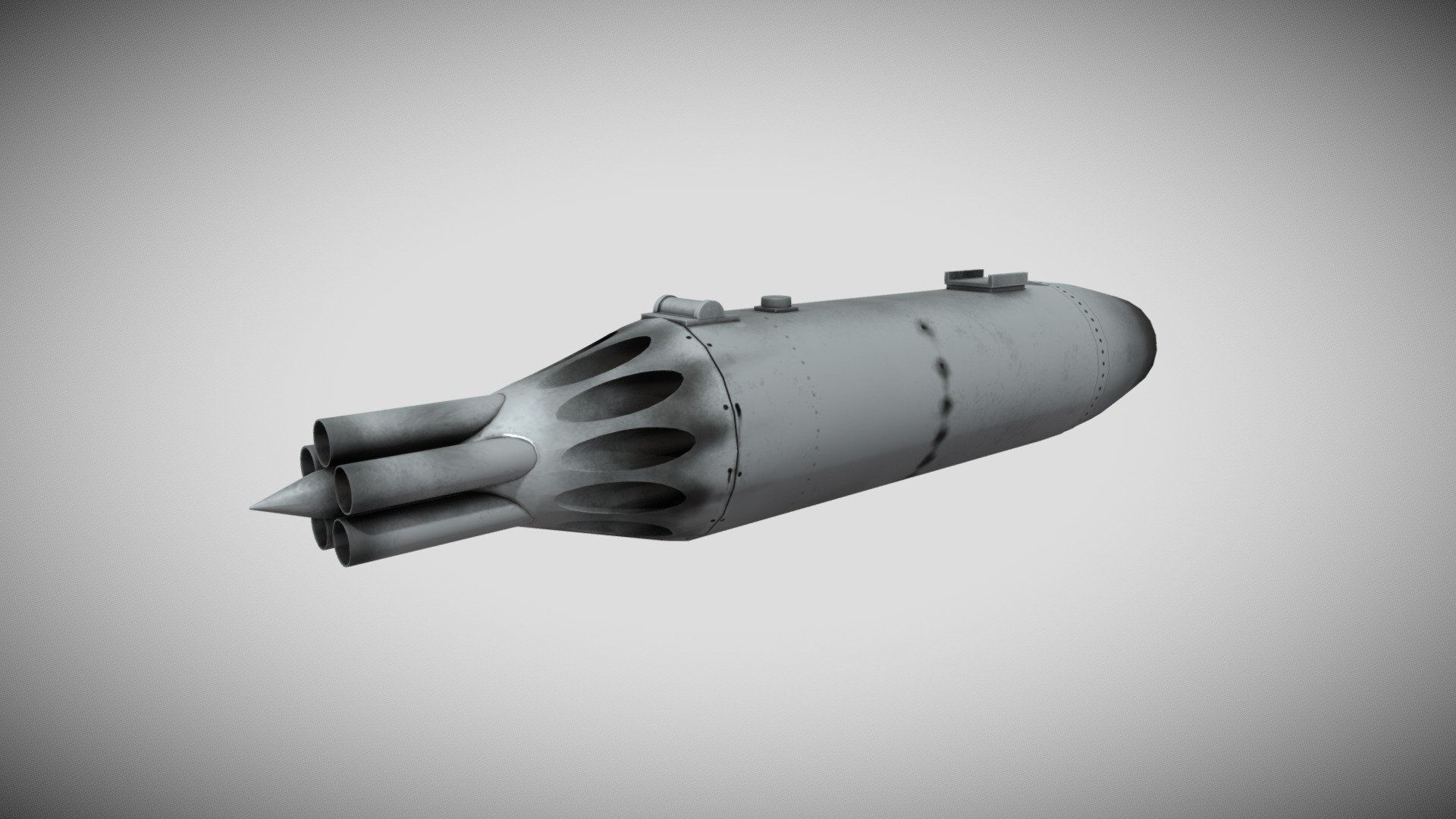 UB16RP - Download Free 3D model by SydneeFlop (@jokesforboats) [dbec230 ...