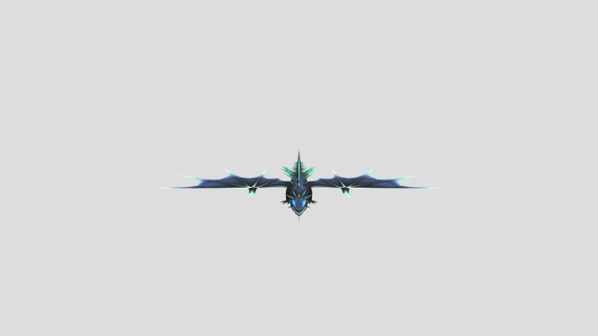 titan skrill - Download Free 3D model by Dragonblue223 [dbec52c ...