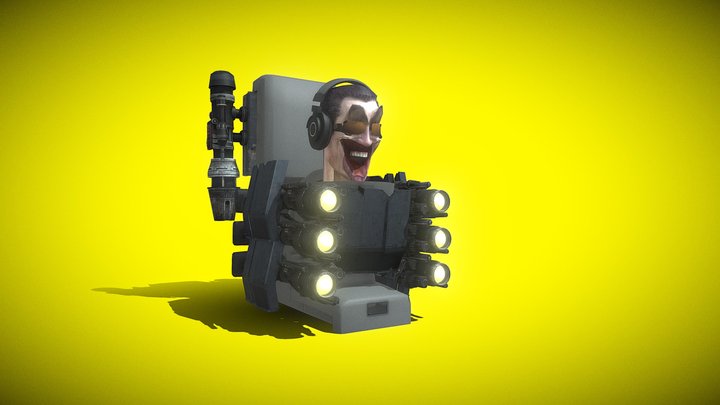 Gmod 3D models - Sketchfab