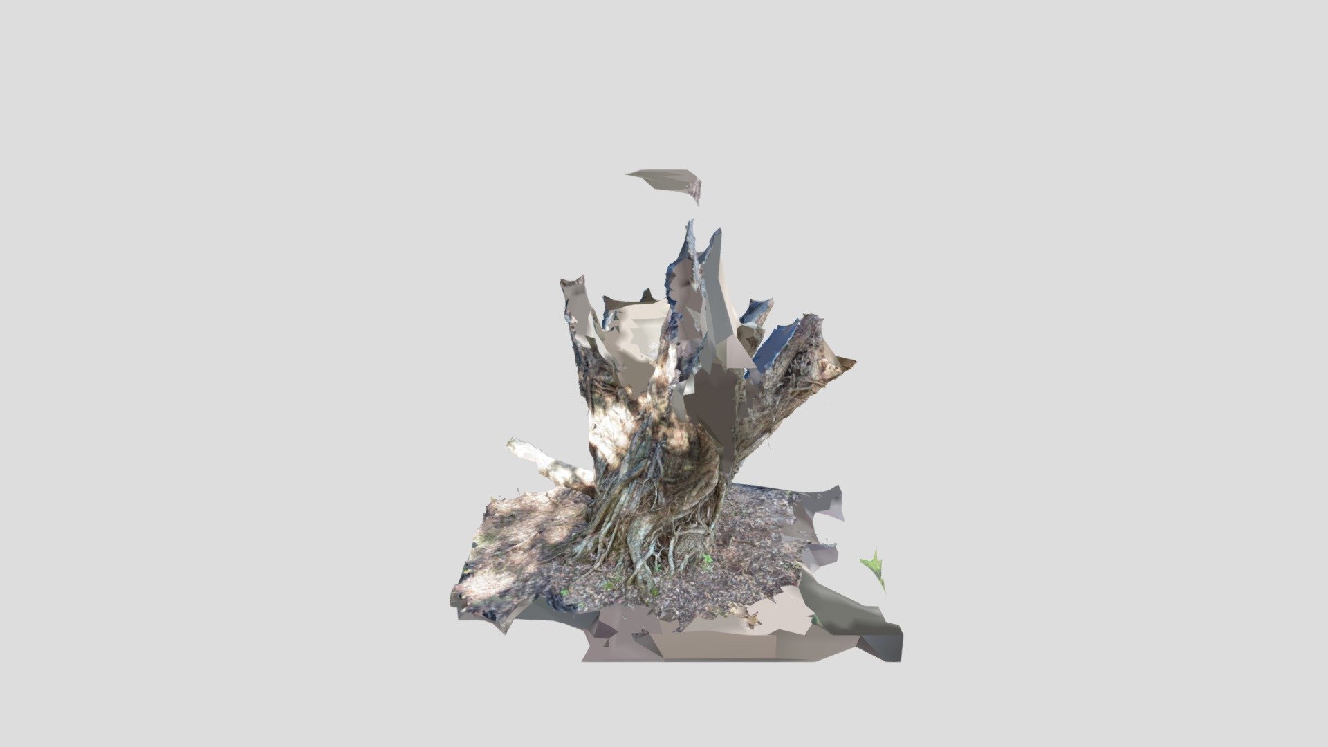 Scan 2023-05-04T04:34:15.167Z - Download Free 3D model by ...