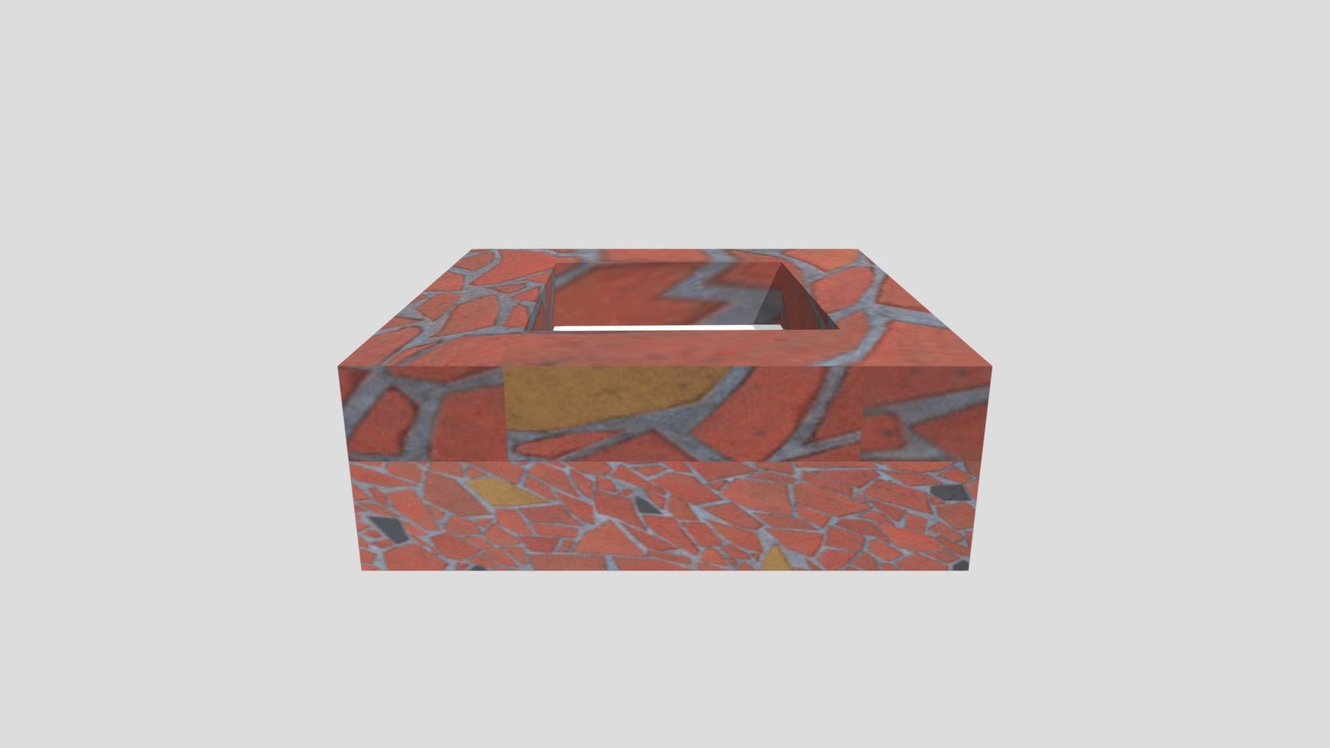 CGT116-A8- Seongmok Chung pot - 3D model by Seongmok Chung (@sam84922 ...