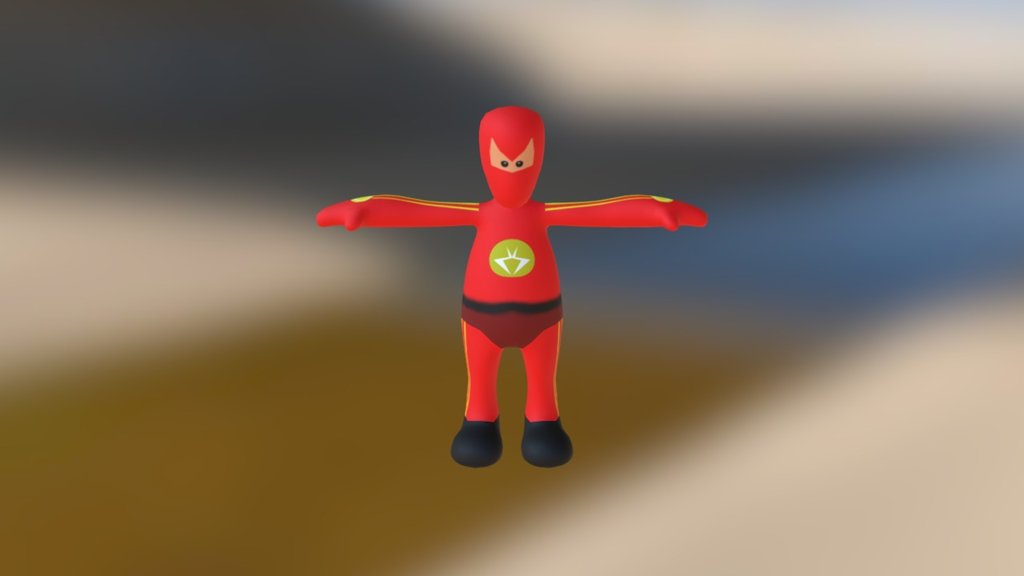 asdqwe - 3D model by ALANLIN [dbf320e] - Sketchfab