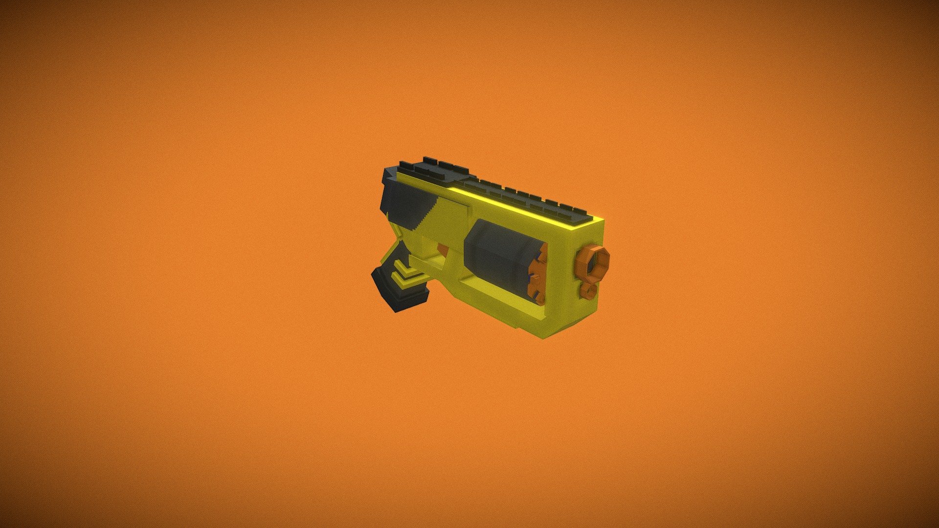 BlockOPS - Cyclone RevOld - 3D model by Claudio.Gerbino [dbf37f4 ...