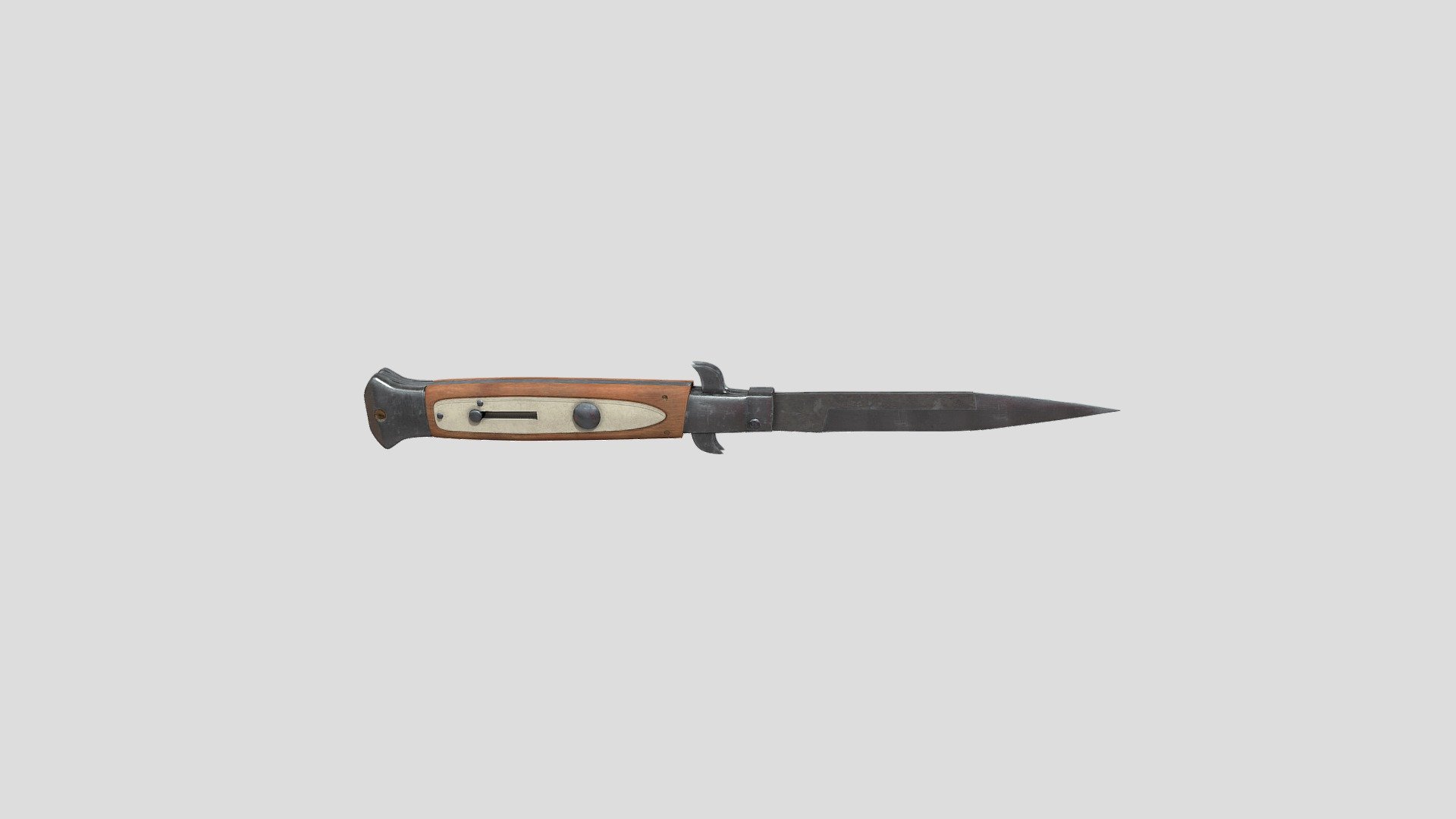 Switchblade - Download Free 3D model by Xeno (@xeno-3d) [dbf5720 ...