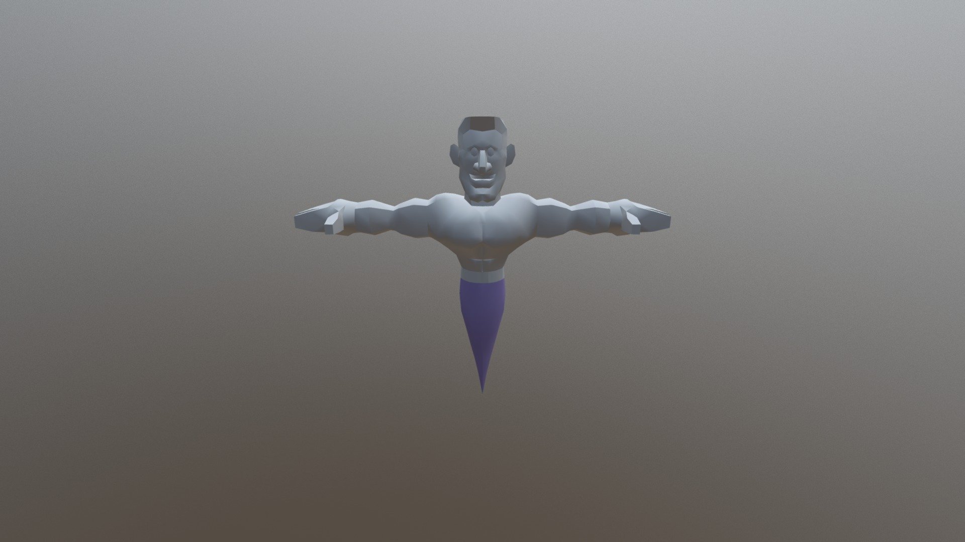 Biff Atlas - 3D model by Sachal (@sachalspeaks) [dbf59fb] - Sketchfab
