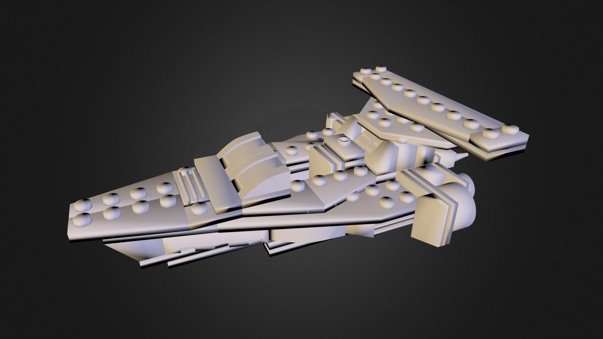 sketchfab.obj - 3D model by Mikael.Nilsen [dbf71c7] - Sketchfab
