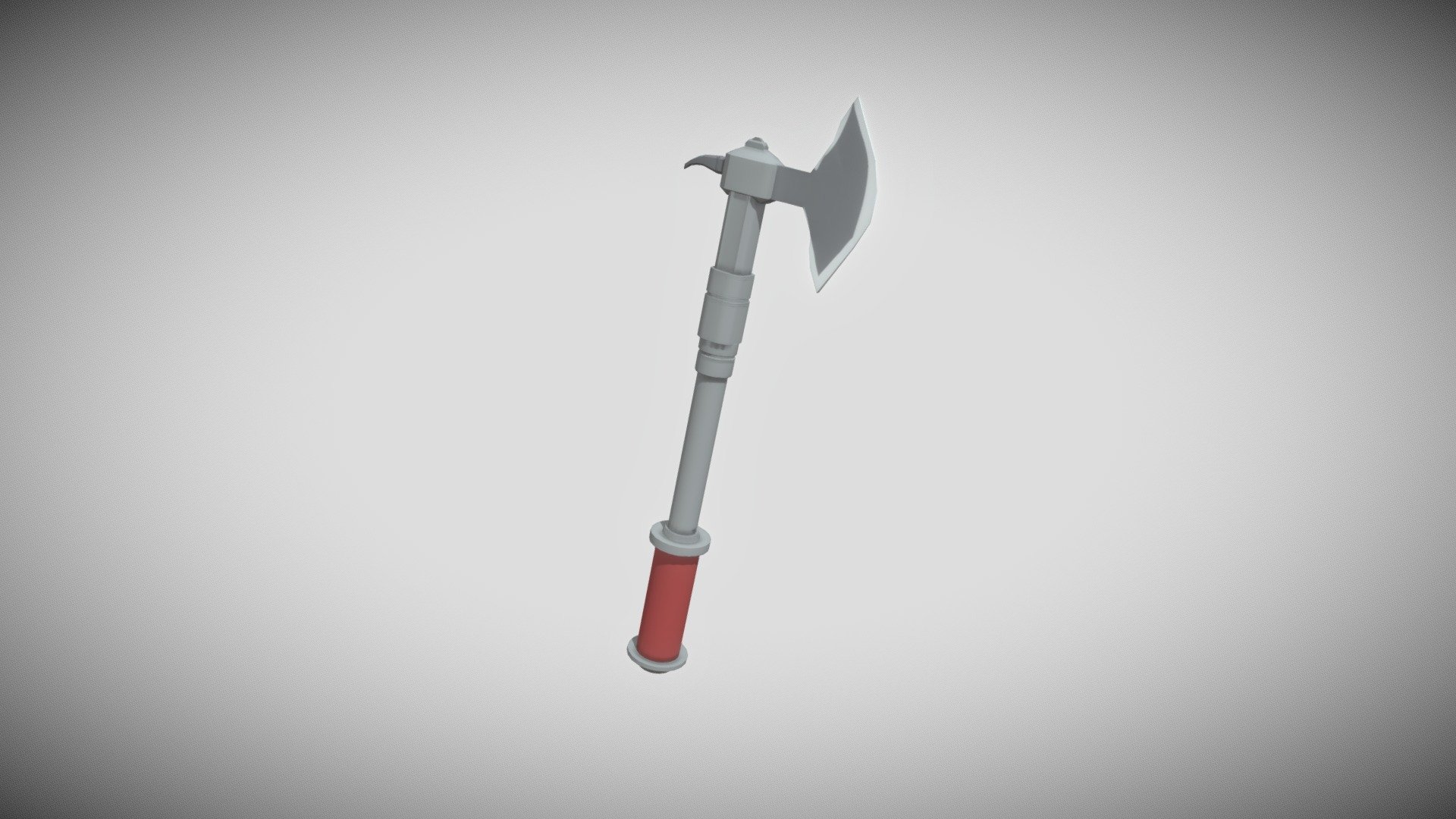 axe - 3D model by Davidk (@Davdk) [dbf768a] - Sketchfab
