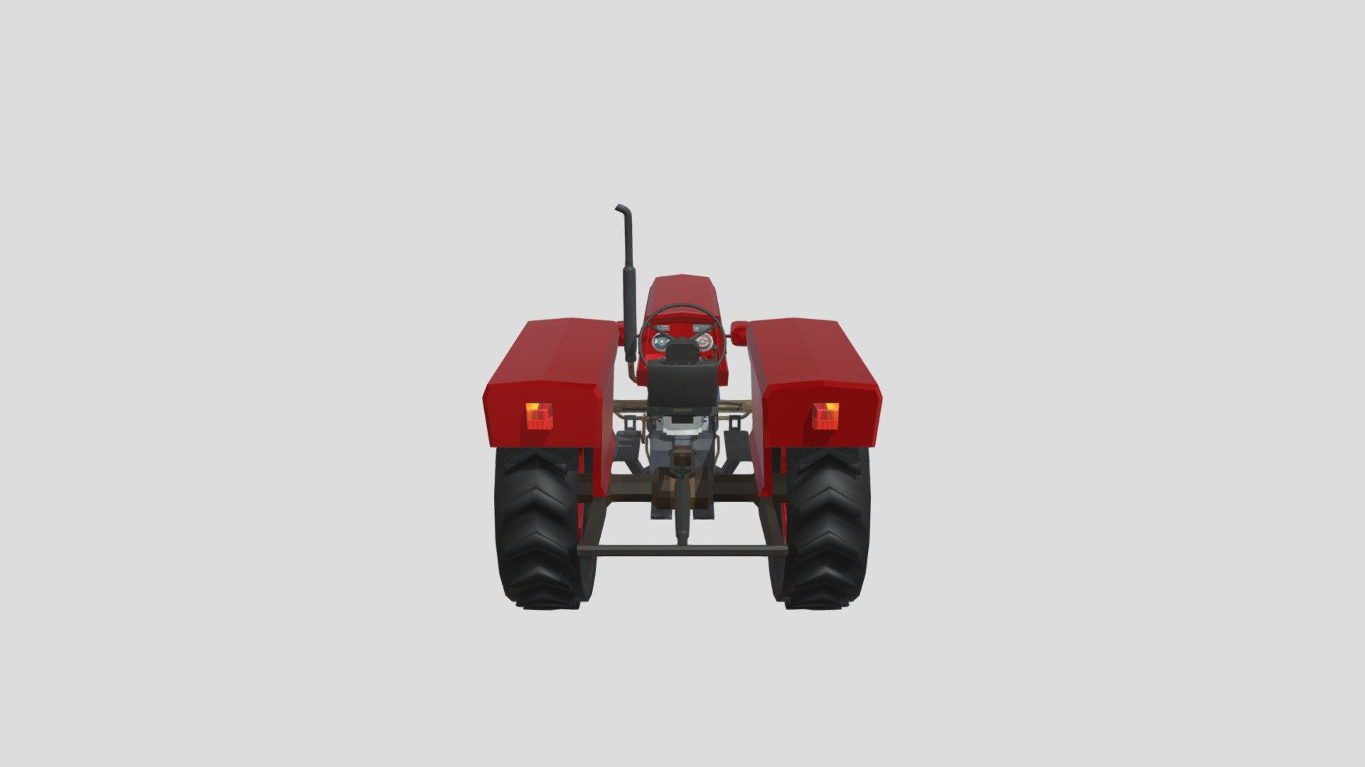 IMT-540 - 3D model by CreeateStudios (@gergoarts) [dbf7dca] - Sketchfab