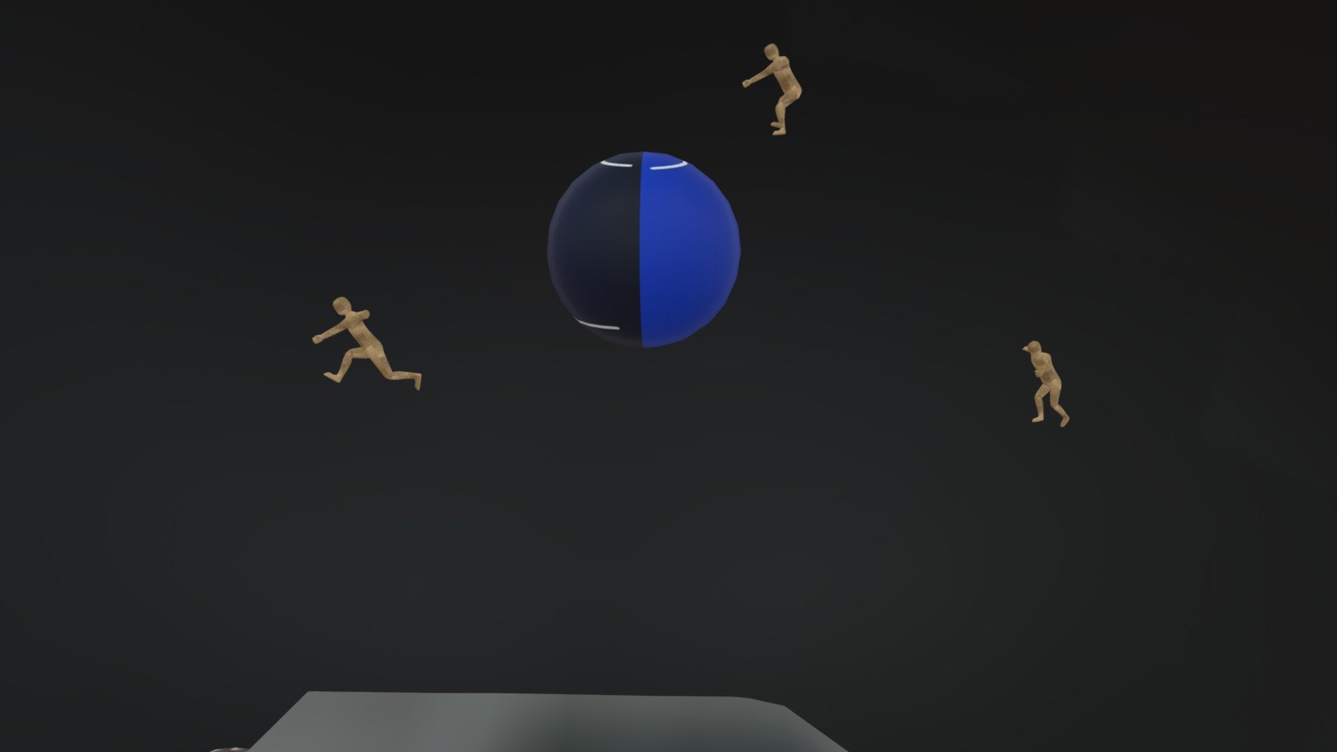 space map - Download Free 3D model by Alienbendev (@nicholasklang03 ...