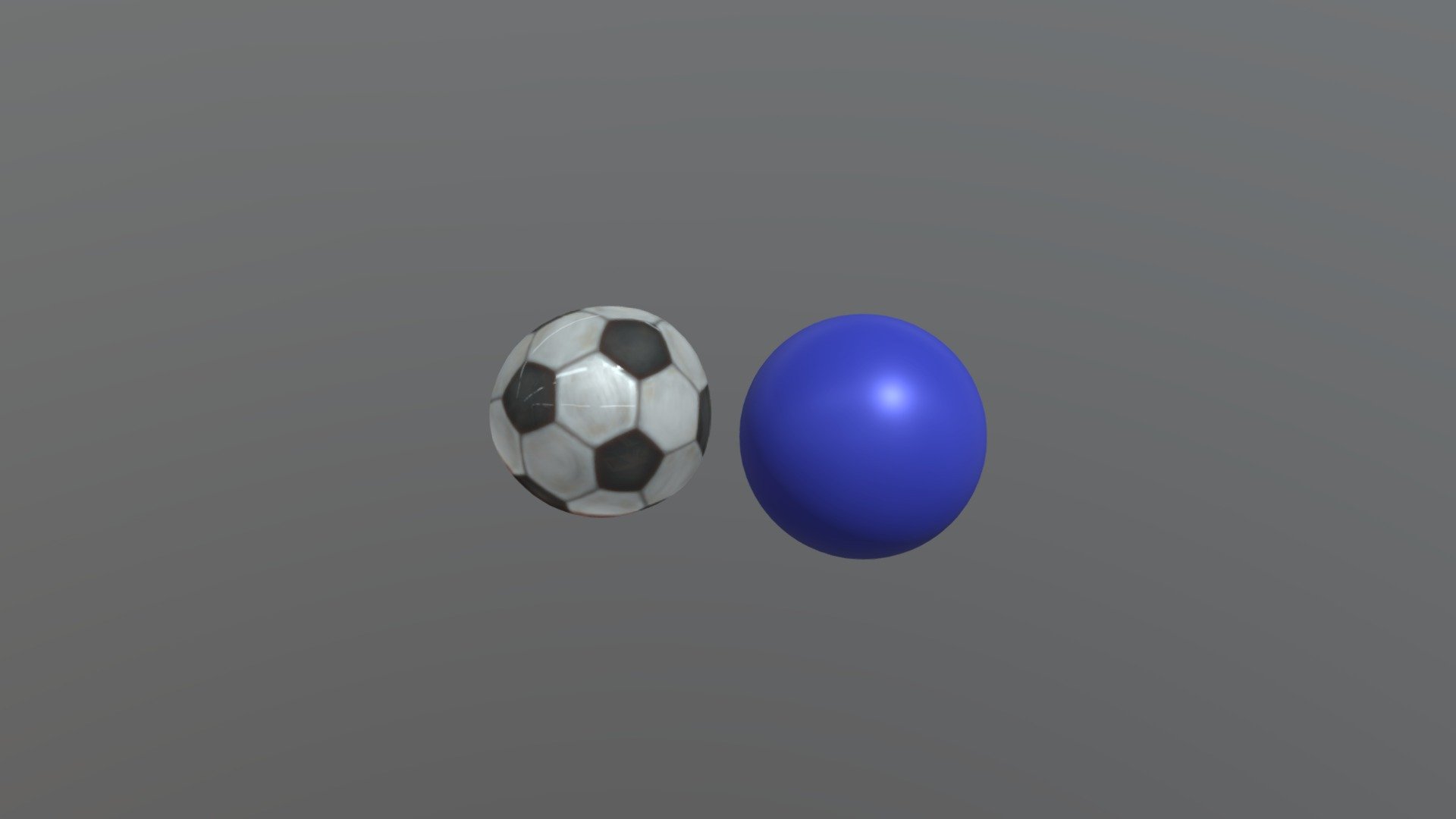 bola - 3D model by syffaistiqomah [dbfa687] - Sketchfab