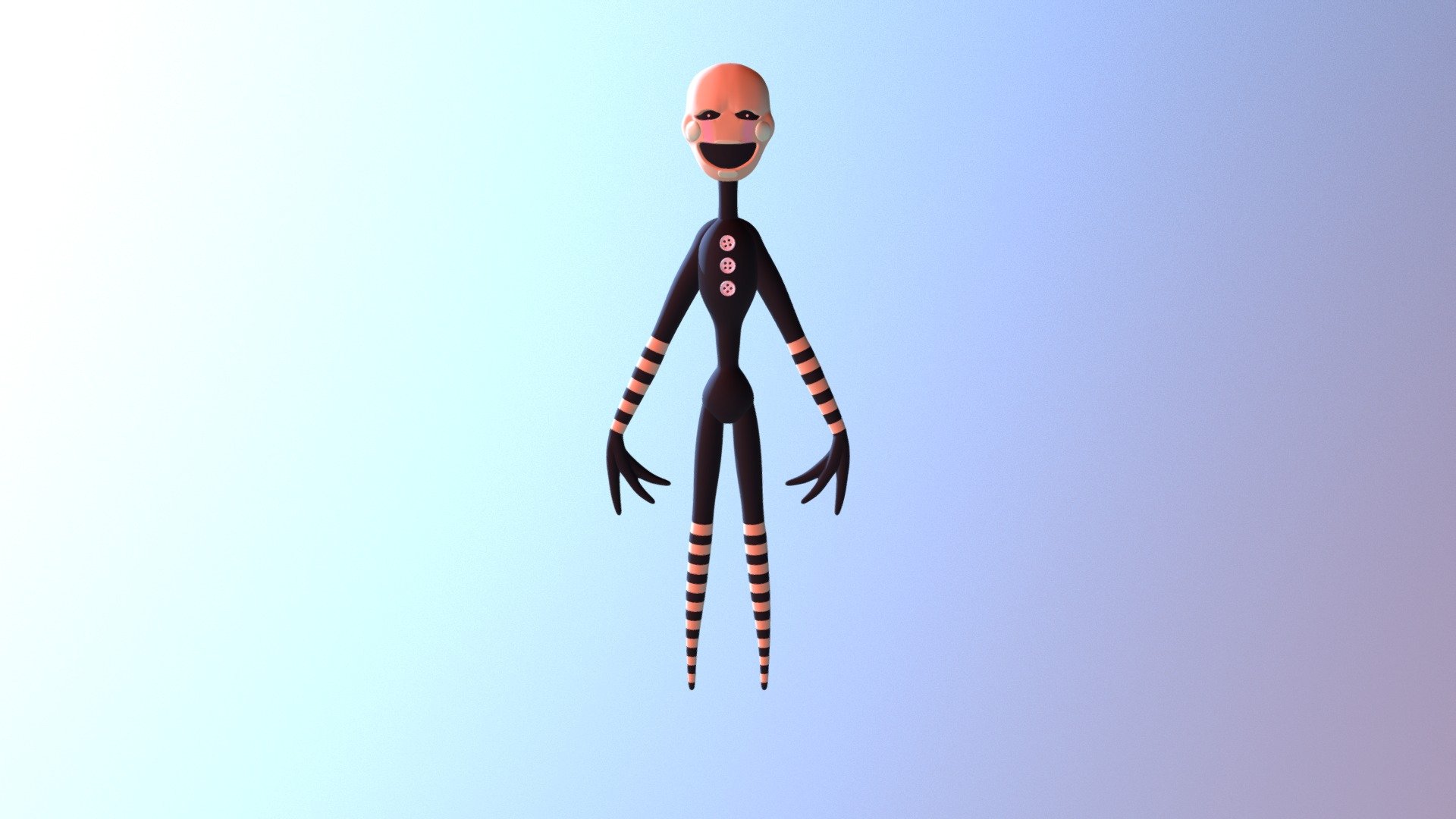 The Ink - Download Free 3D model by Kryptø Sablink (@gshadow868 ...