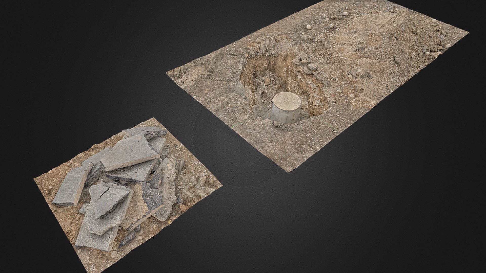 Pile 8k Bundle 3 - Buy Royalty Free 3D model by immerge [dbfd198 ...