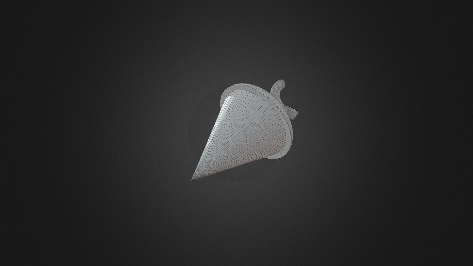 Abstract Sculpture by Stephanie Irizarry - Download Free 3D model by ...
