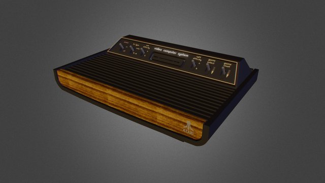 Vcs 3D models - Sketchfab