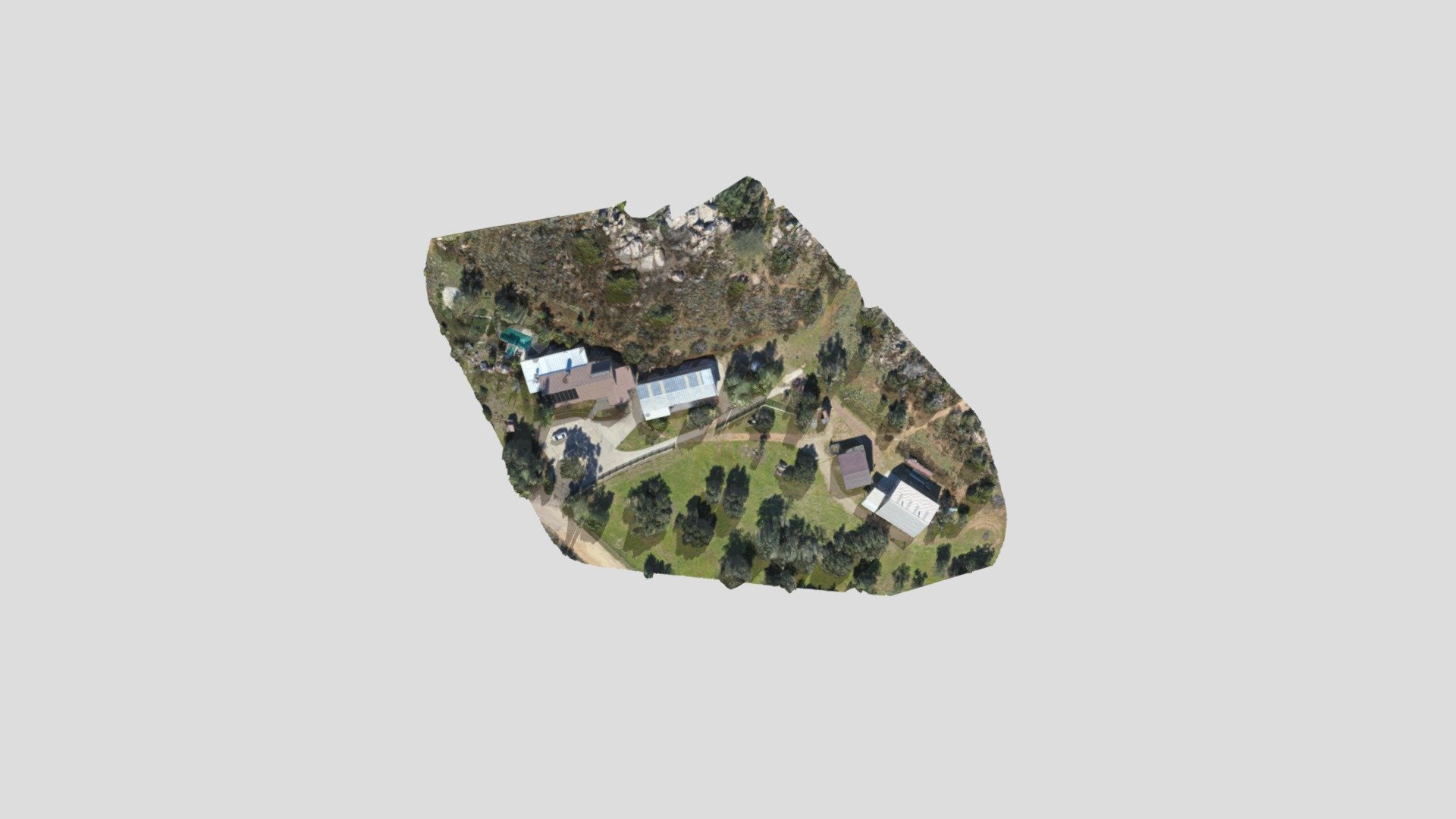 SAFE Property - 3D model by KAPtureDM [dbfe9c0] - Sketchfab
