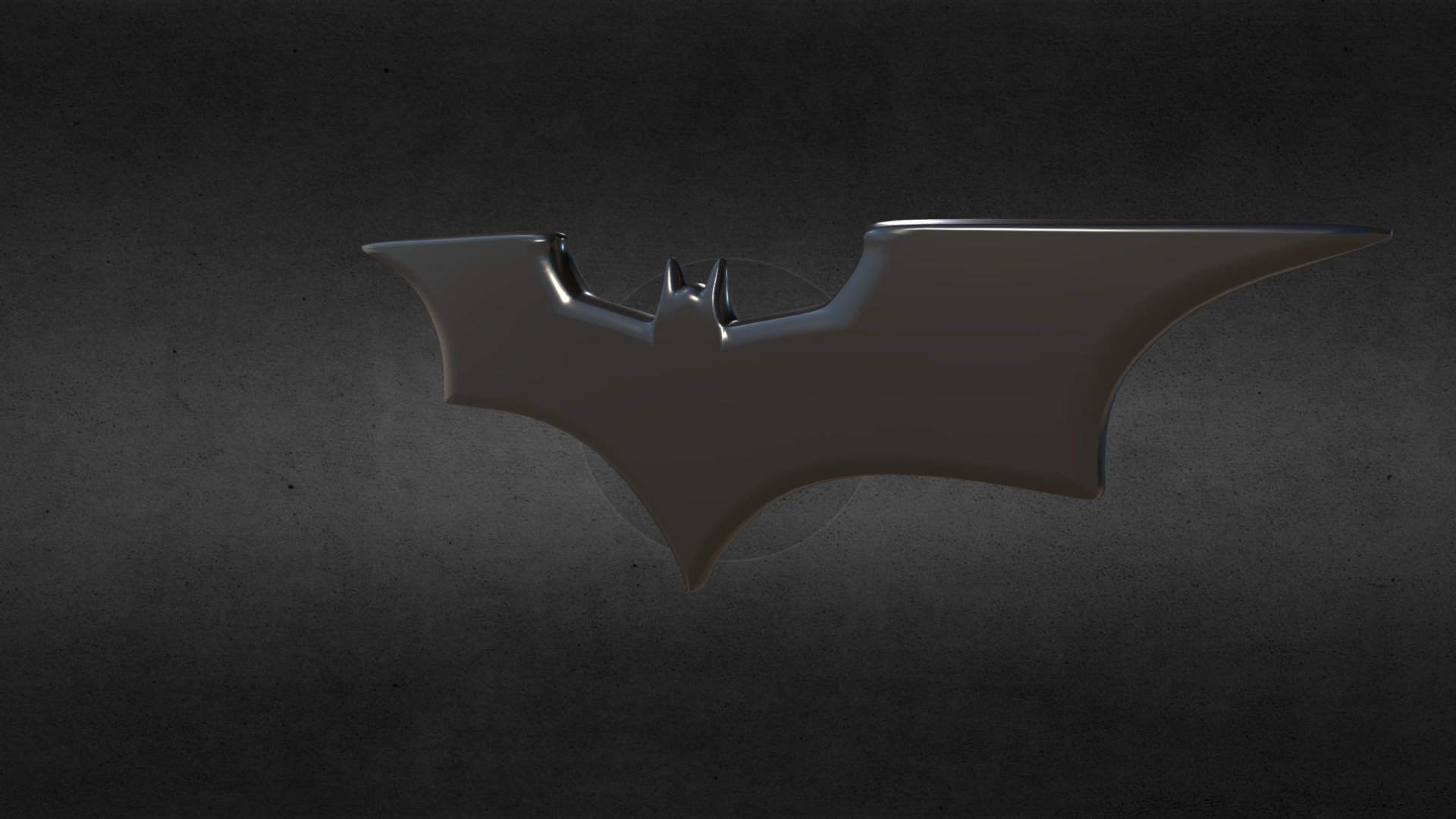 Batman Gadget - 3D model by Milan Adamov (@MilanAdamov) [dbff045 ...