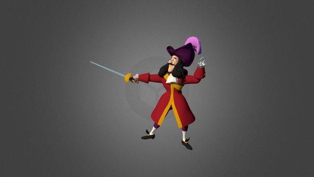 Animschool 3D models - Sketchfab