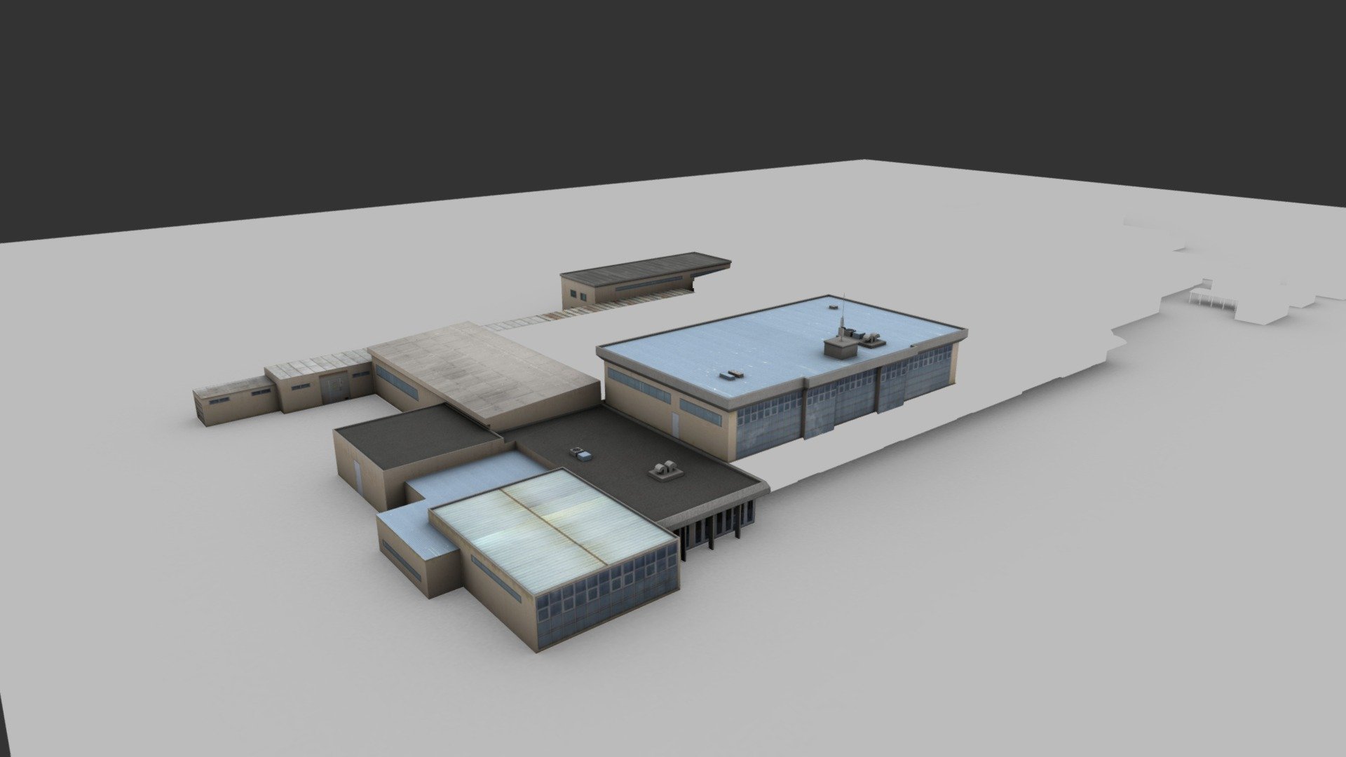 dfg - 3D model by urgam777 [dc0030c] - Sketchfab