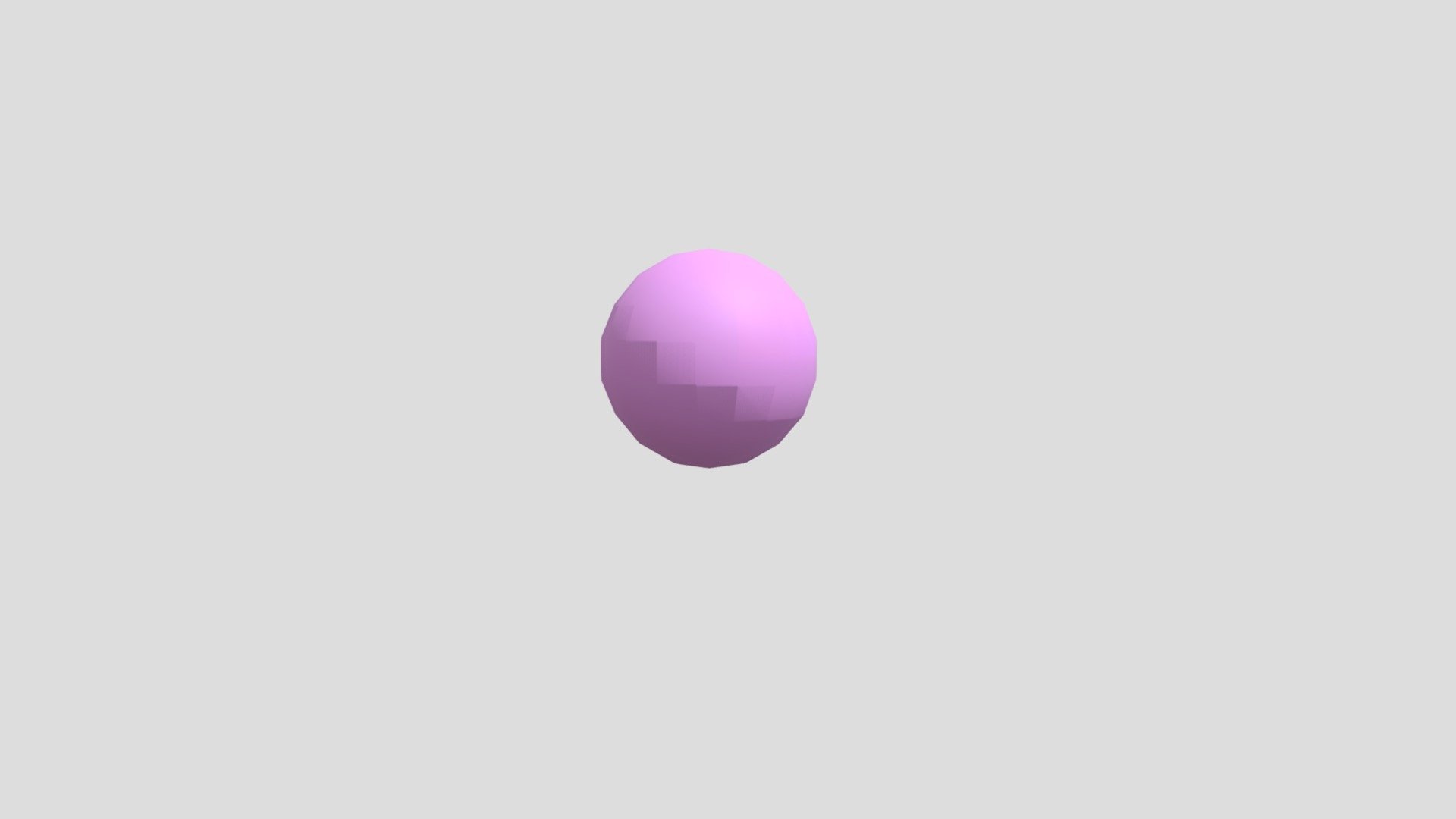 bubble - Download Free 3D model by Mylom [dc00481] - Sketchfab
