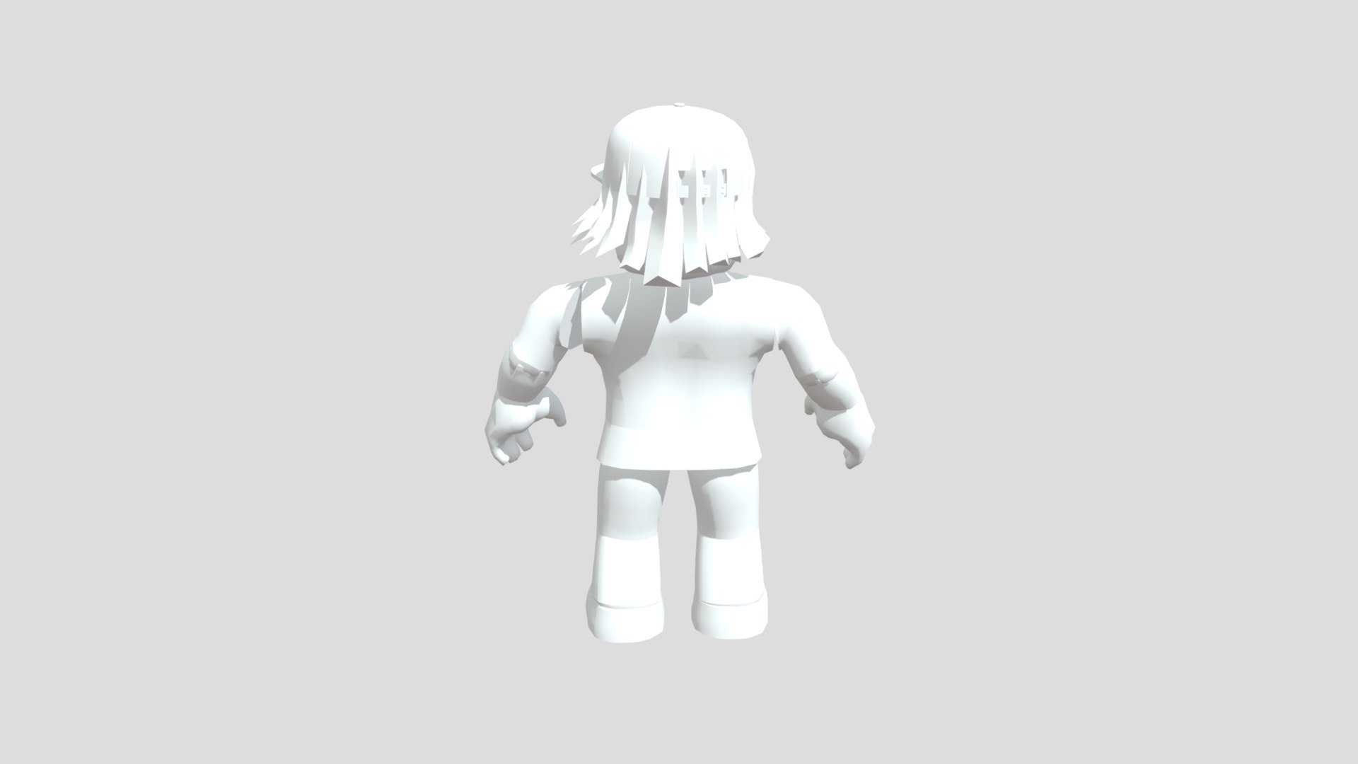 GFX 1 - 3D model by rafaelclipesavakin [dc00d1c] - Sketchfab