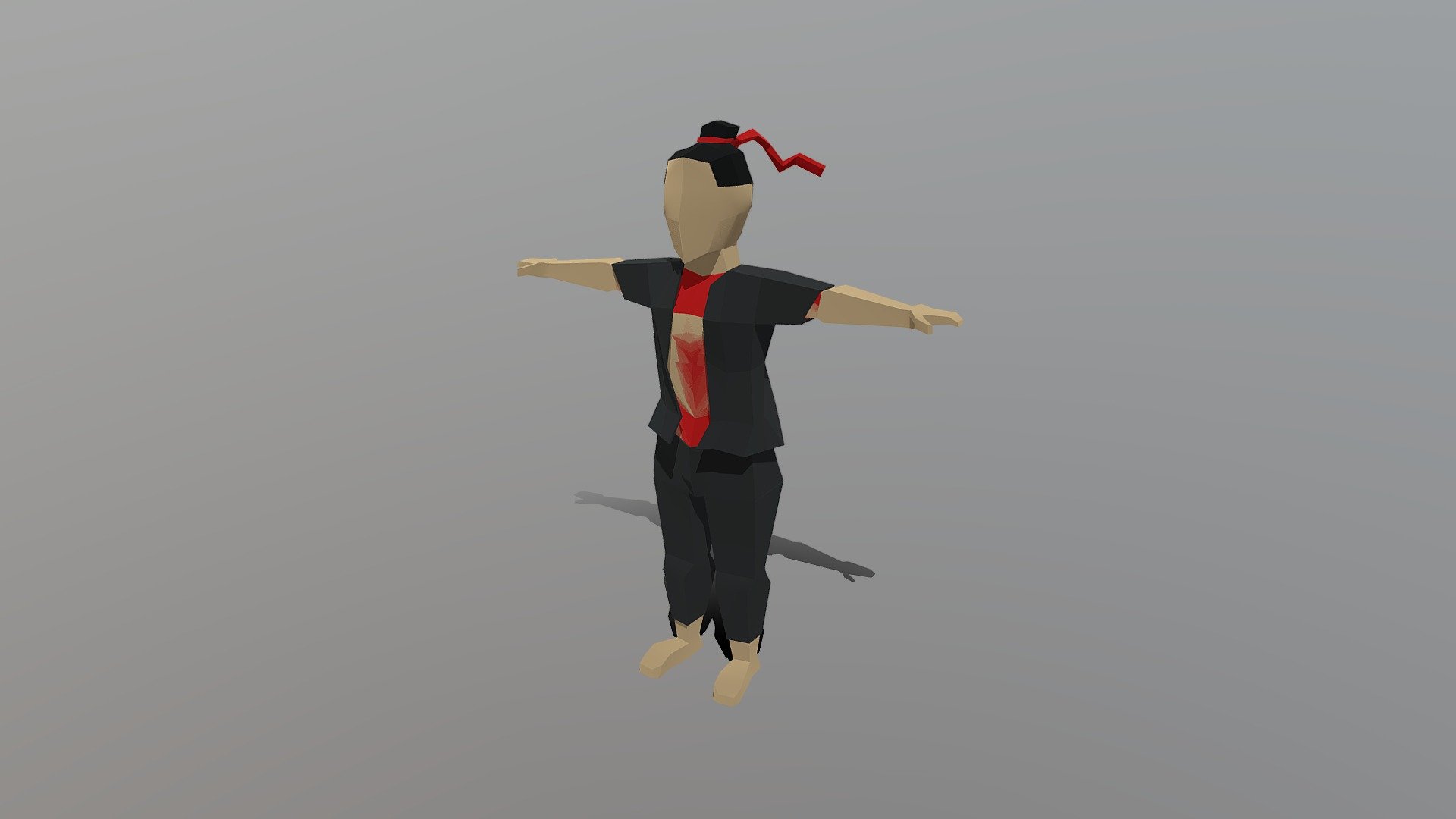AVATAR - 3D model by Angel_Schuerewegen [dc01333] - Sketchfab